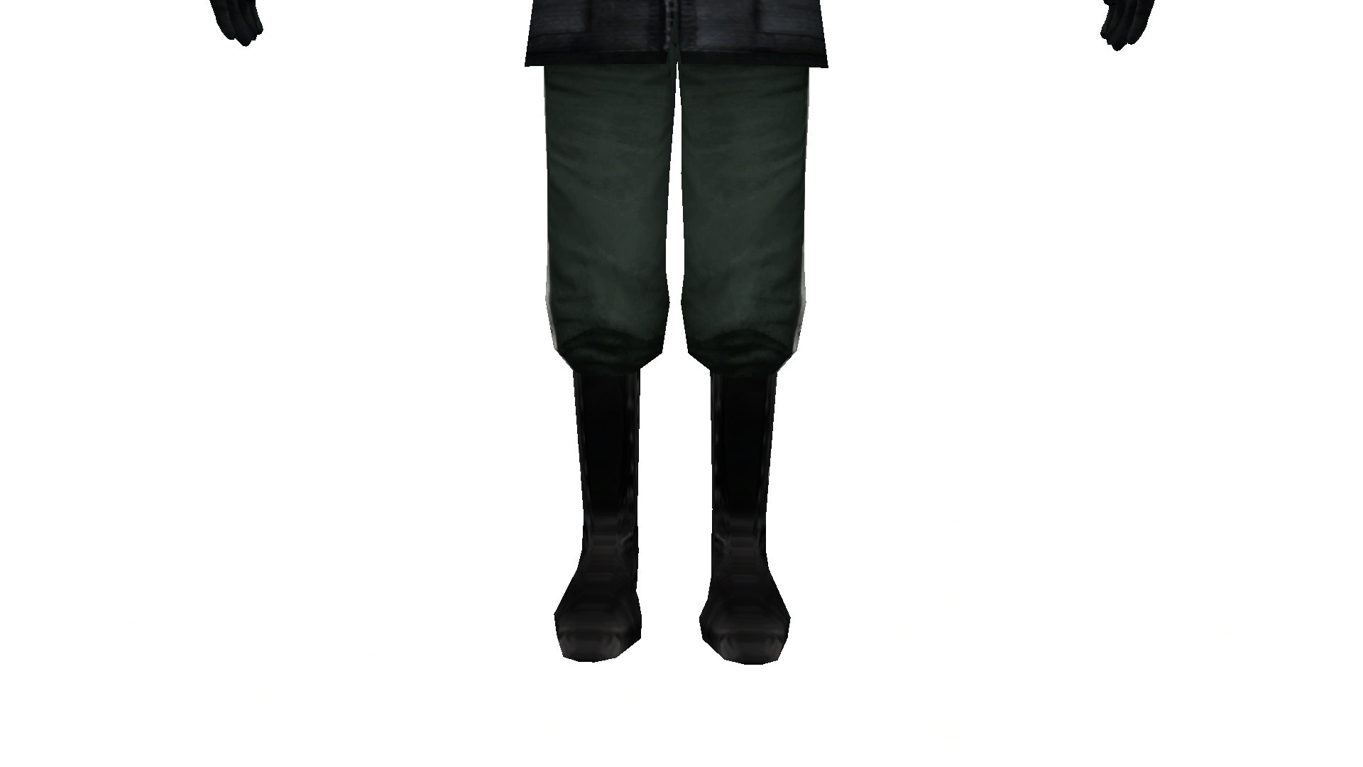 Upscaled and Enhanced Combine Textures Mod for Half-Life 2 | HL2 Mods