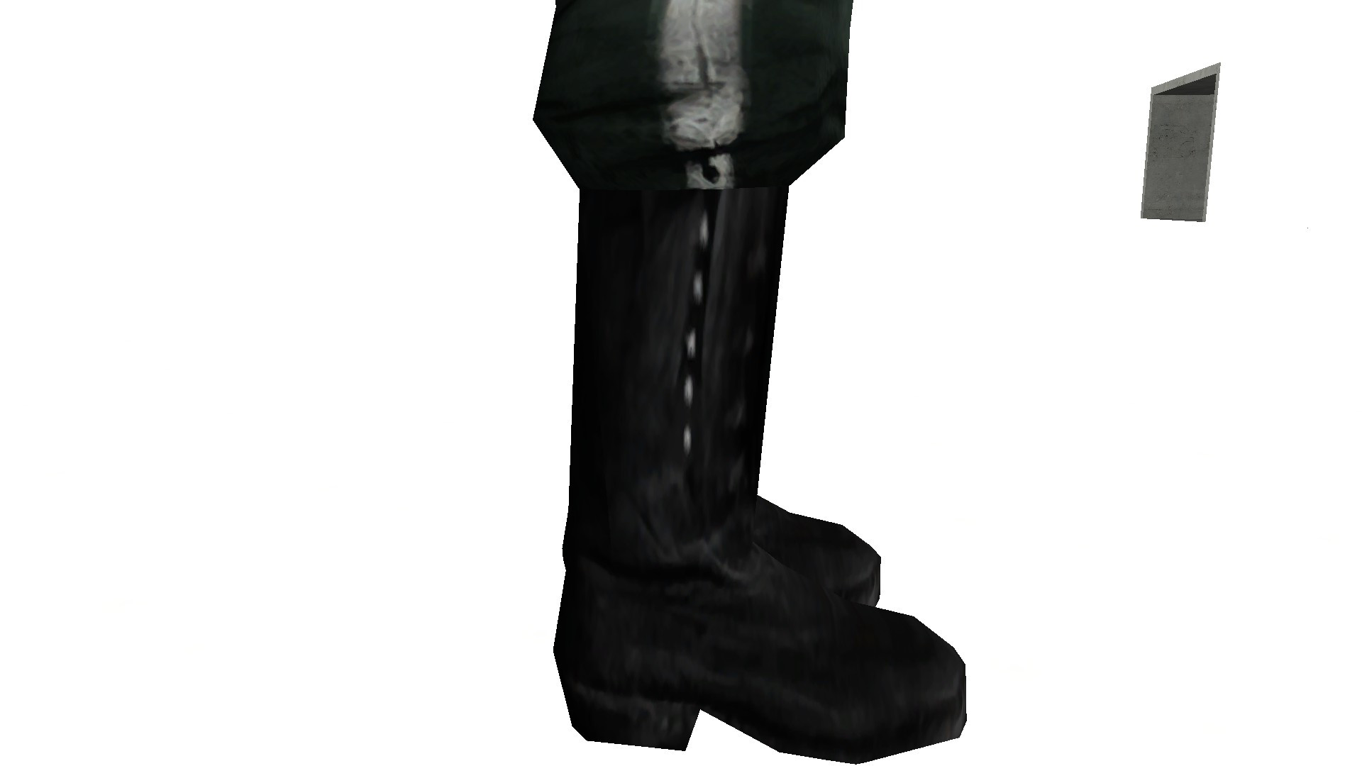 Upscaled and Enhanced Combine Textures Mod for Half-Life 2 | HL2 Mods