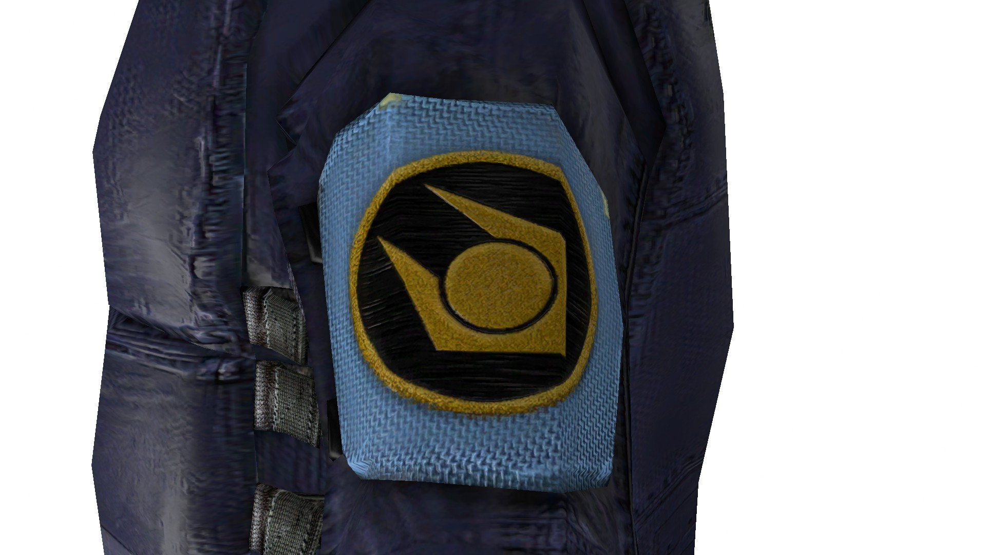 Upscaled and Enhanced Combine Textures Mod for Half-Life 2 | HL2 Mods