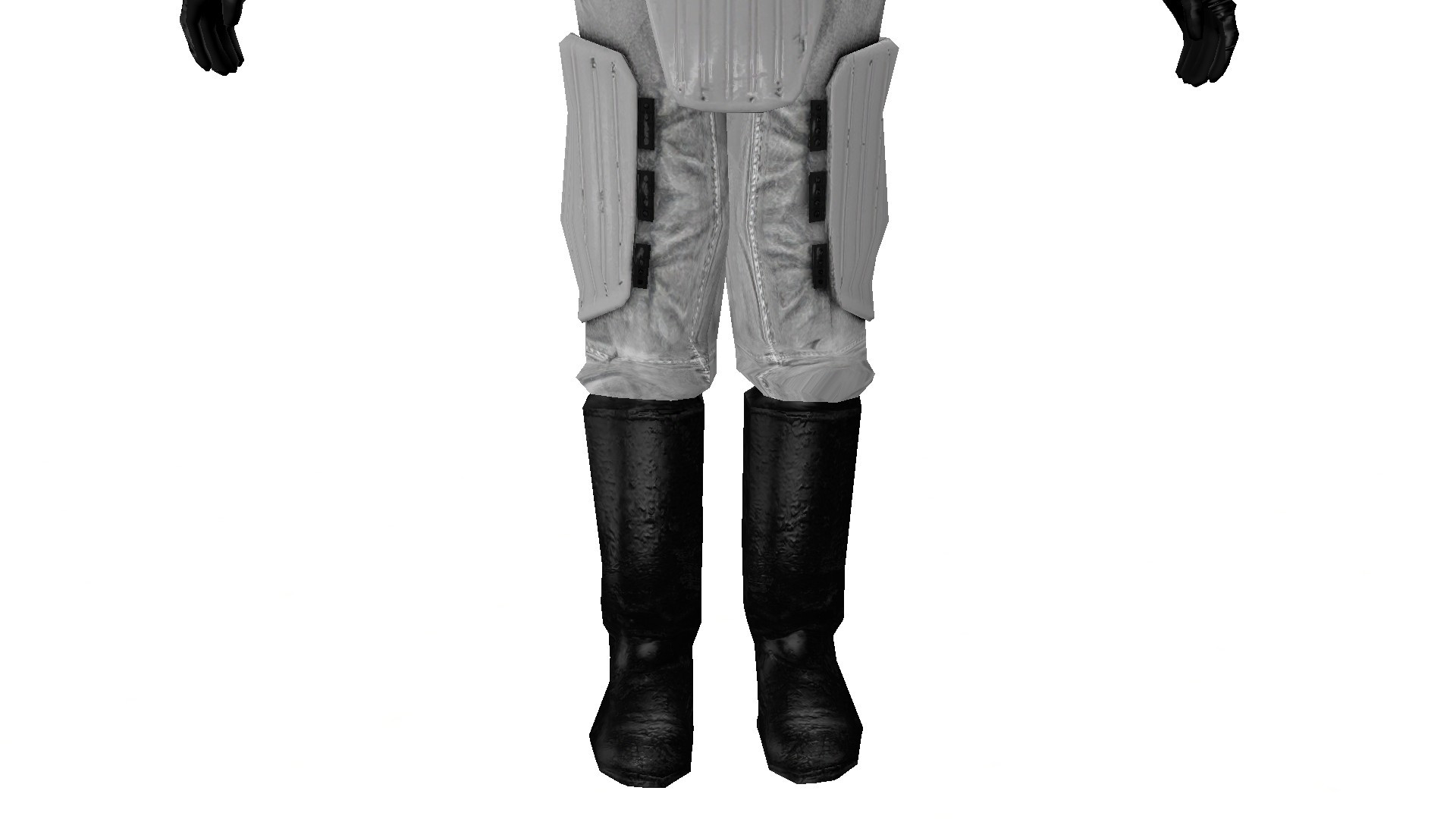 Upscaled and Enhanced Combine Textures Mod for Half-Life 2 | HL2 Mods