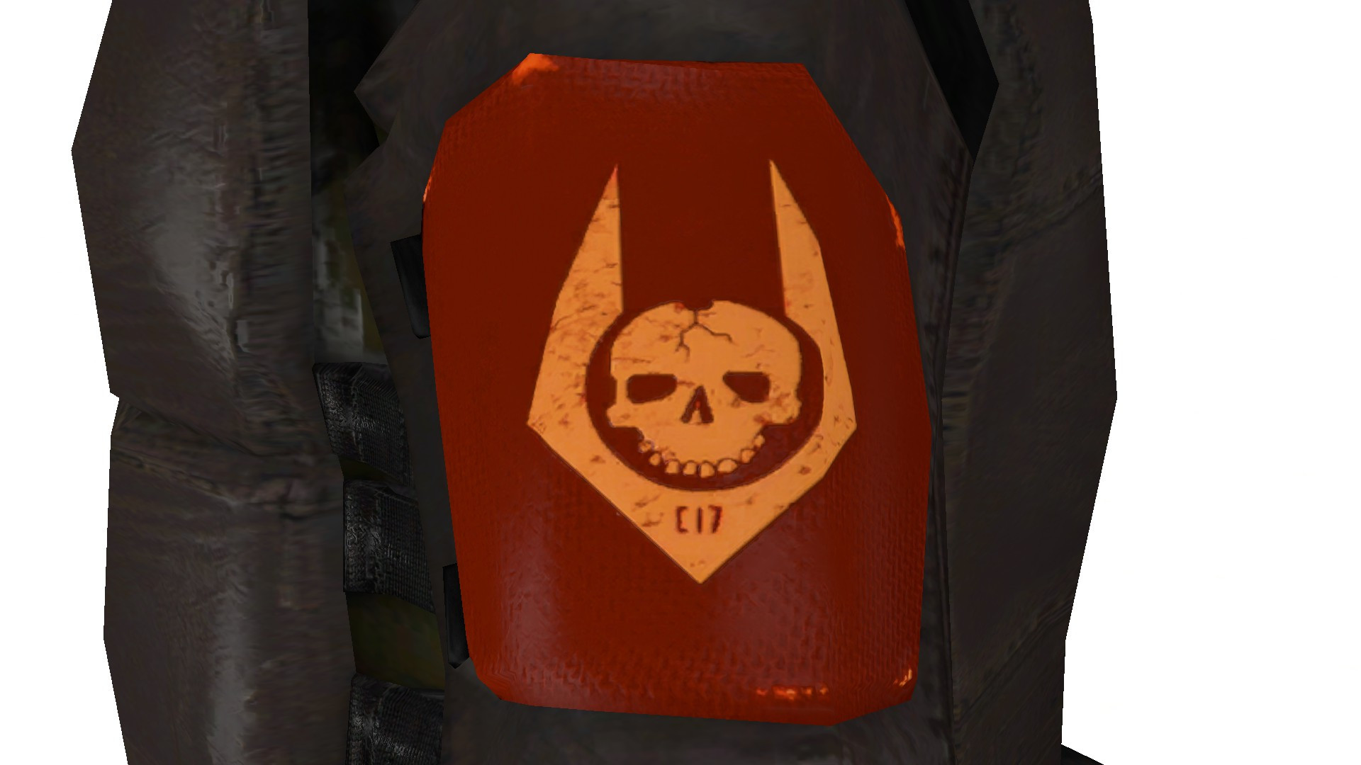 Upscaled and Enhanced Combine Textures Mod for Half-Life 2 | HL2 Mods