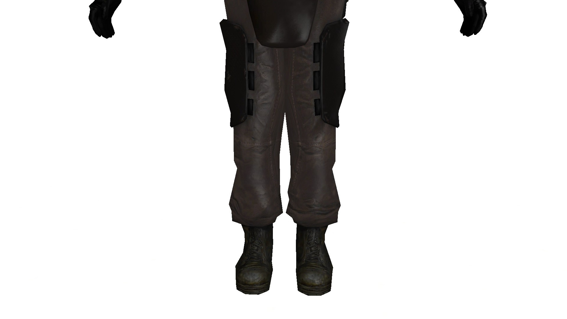 Upscaled and Enhanced Combine Textures Mod for Half-Life 2 | HL2 Mods