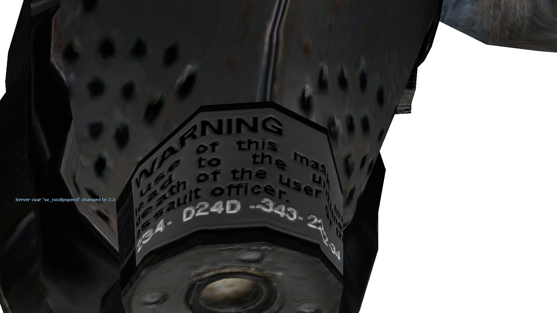 Upscaled and Enhanced Combine Textures Mod for Half-Life 2 | HL2 Mods