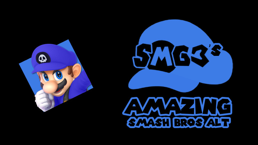 SMG3 on Mario c03 Mod for Super Smash Bros. Ultimate | SSBU Mods