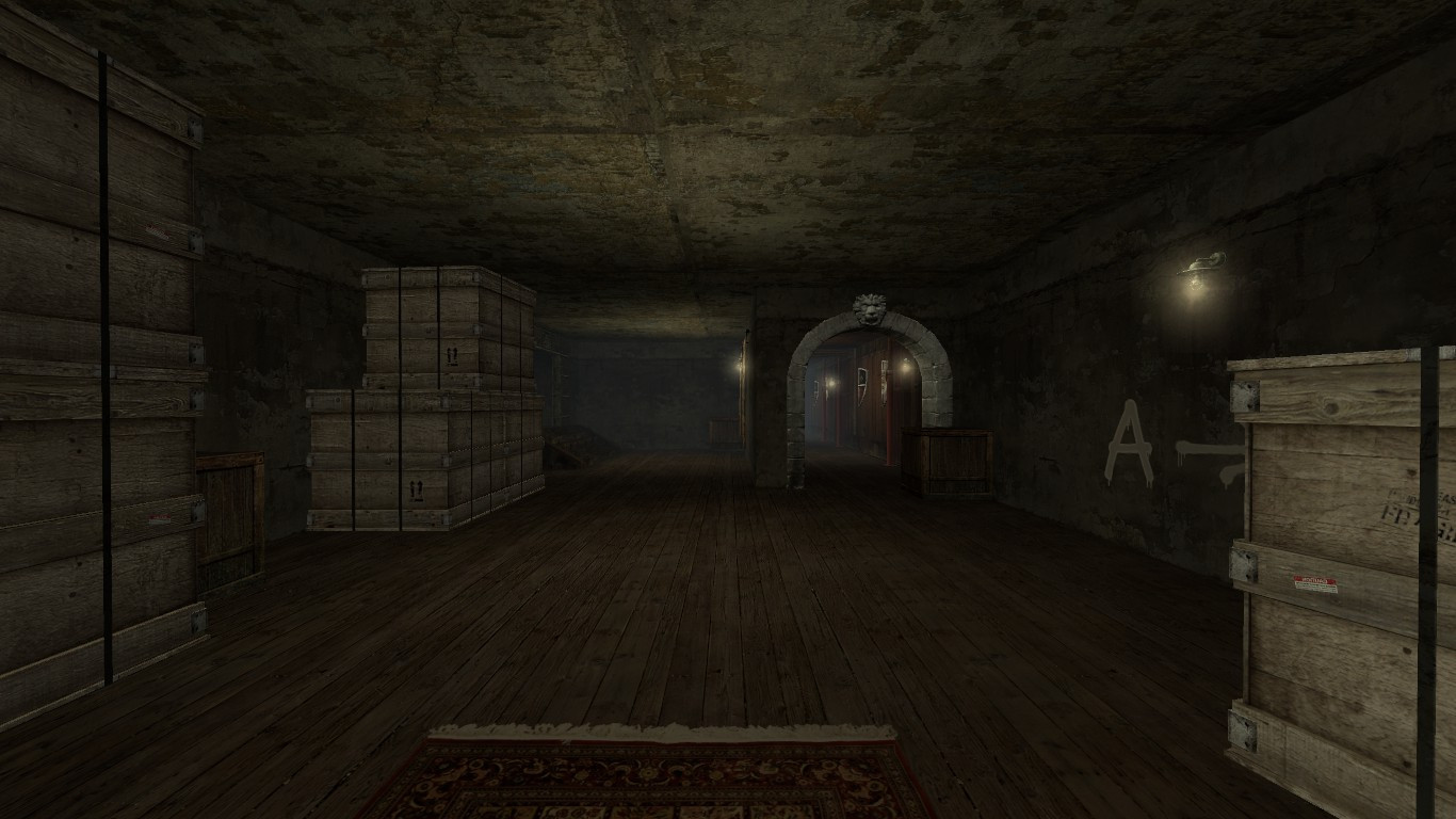 de_storm_cso2 Mod for Counter-Strike: Source | CS:S Mods