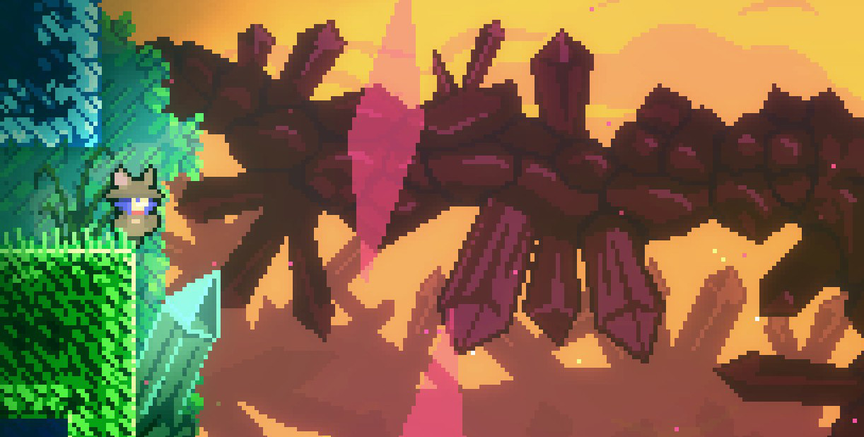 Niko - Oneshot Mod for Celeste | Celeste Mods