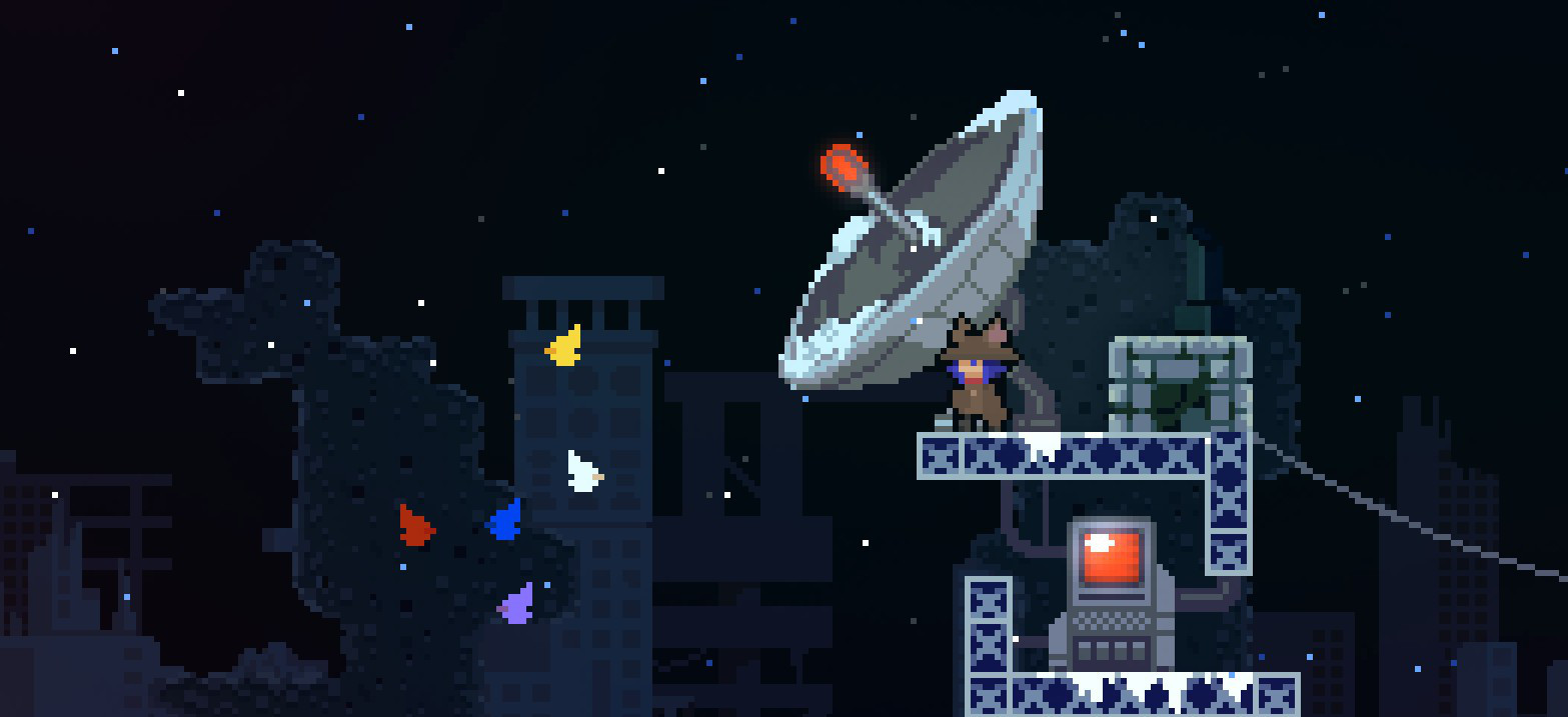 Niko - Oneshot Mod for Celeste | Celeste Mods