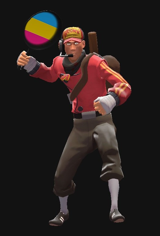 The PAN PAN Mod for Team Fortress 2 | TF2 Mods
