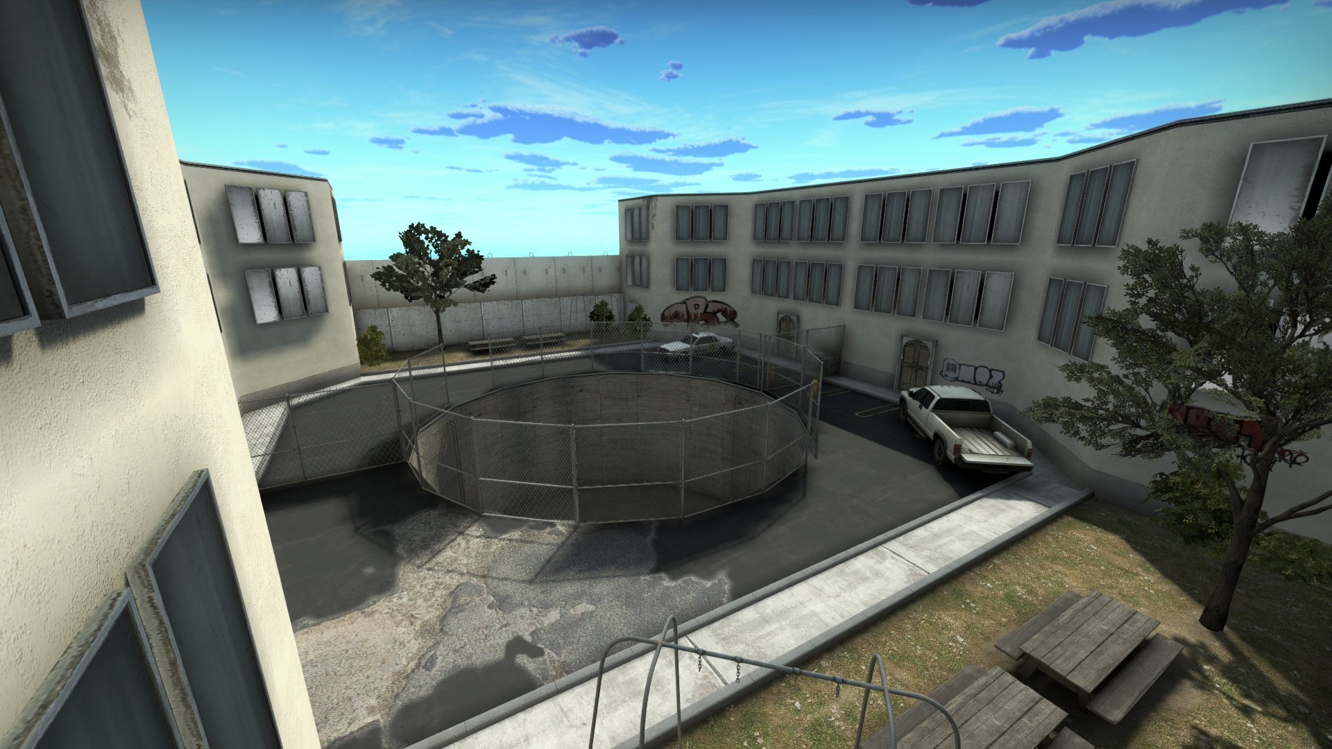 mg_skeet_multigames Mod for Counter-Strike: Global Offensive | CS:GO Mods