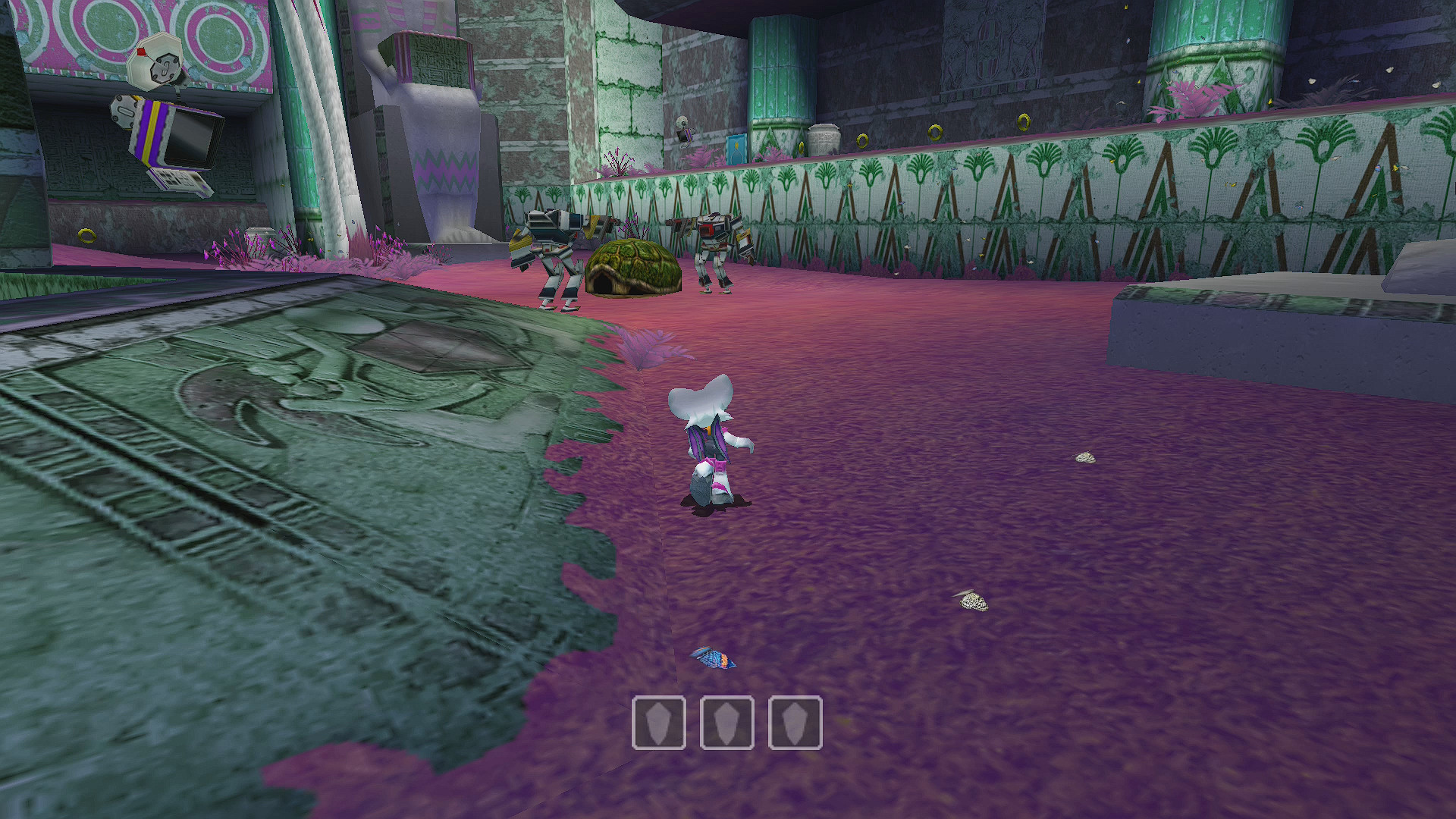 Blossom Haze [Sonic Adventure 2] [Mods]