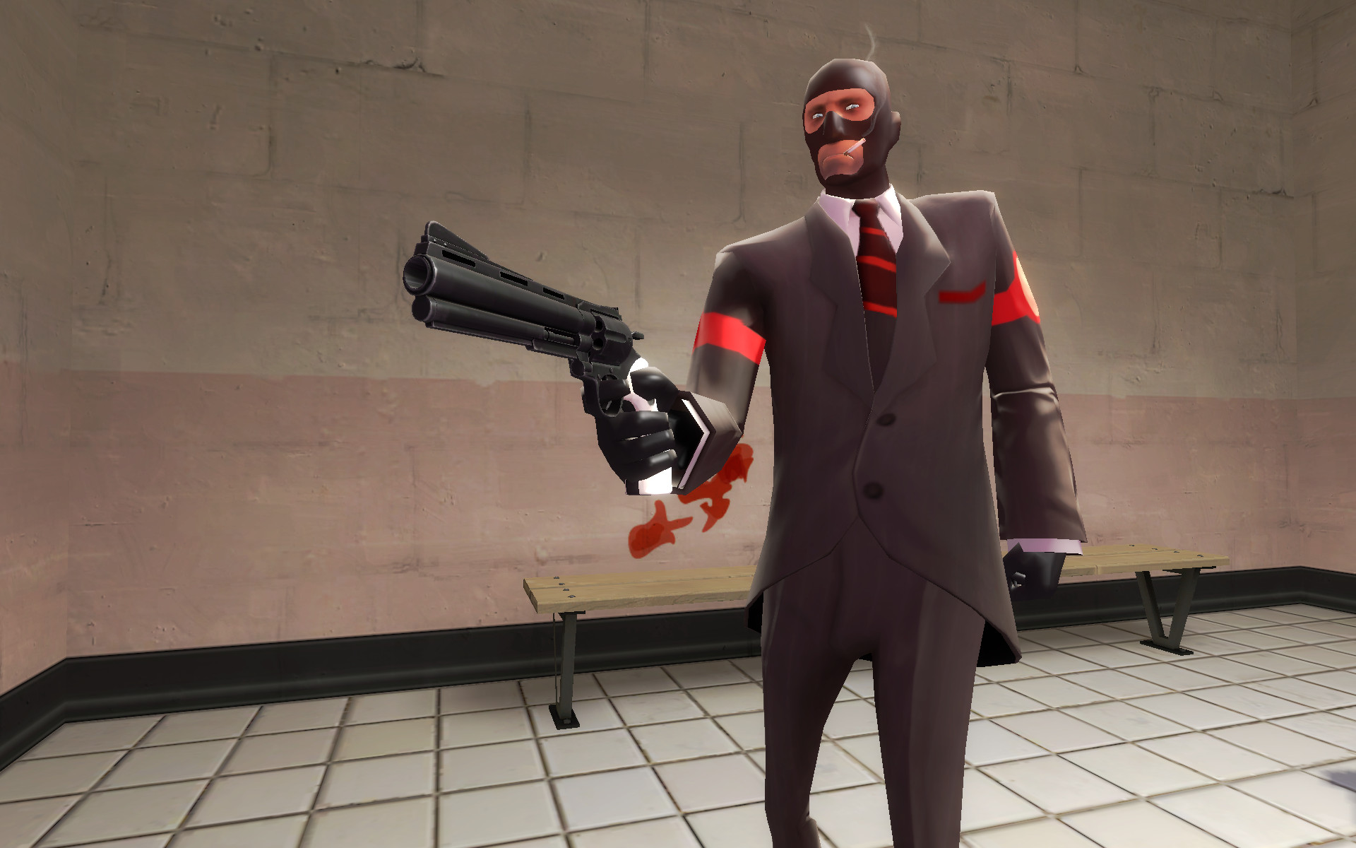 Ultimate Beta Lighting Fix Mod for Team Fortress 2 | TF2 Mods