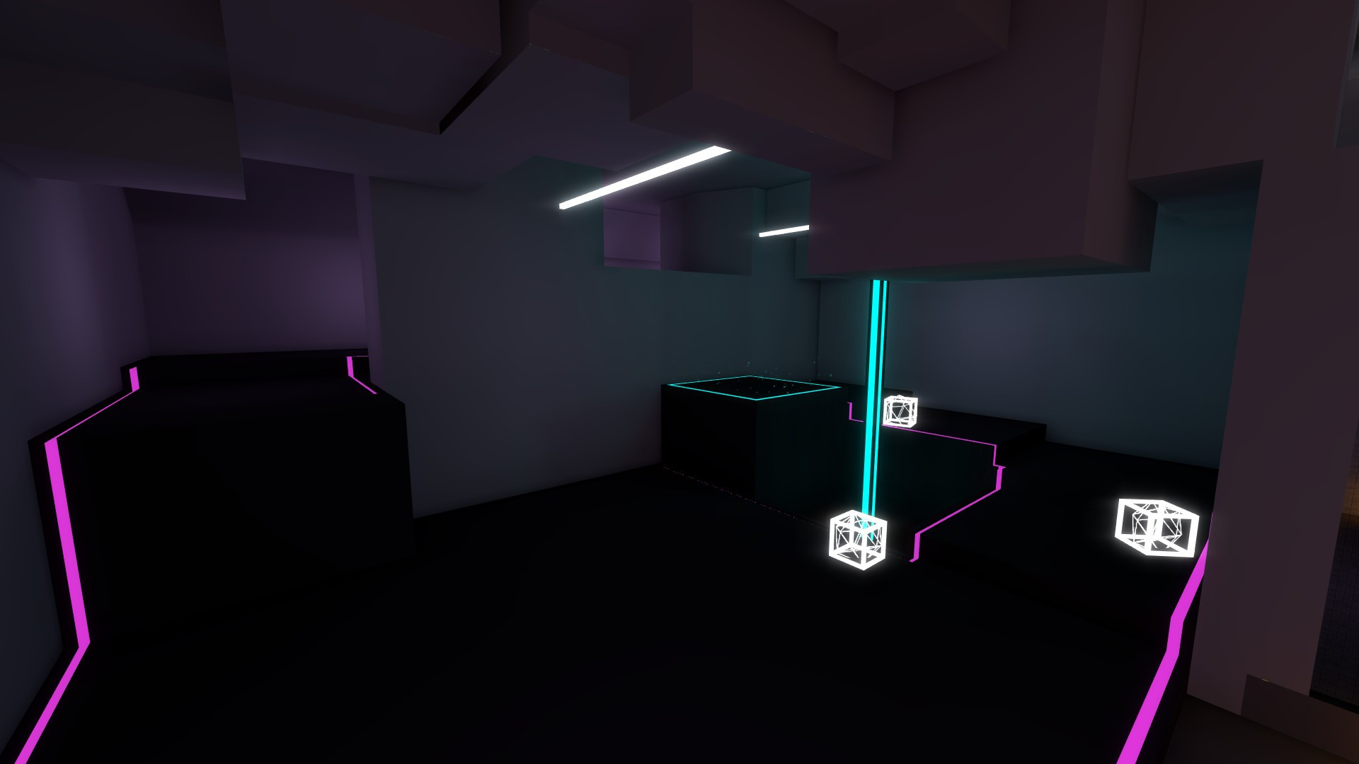 bhop_lumin_css Mod for Counter-Strike: Source | CS:S Mods