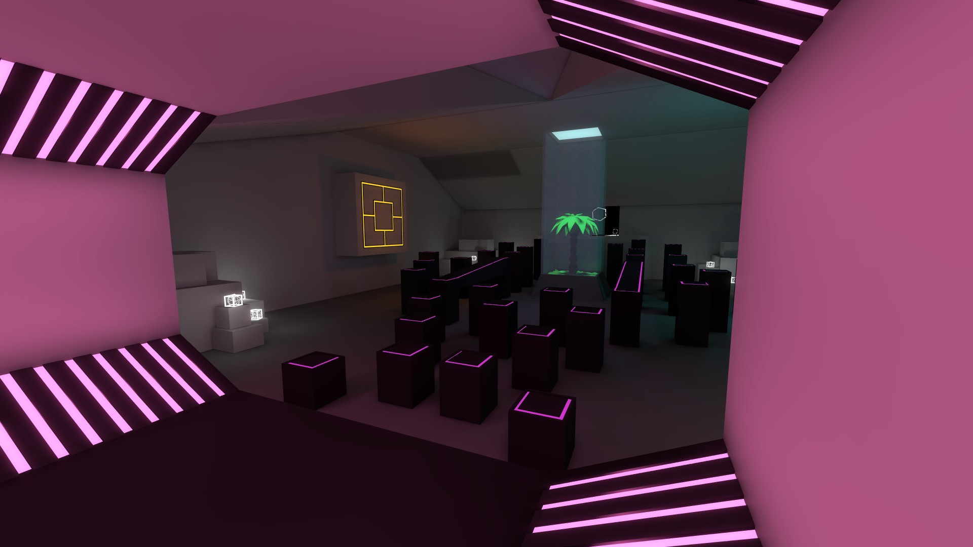 bhop_lumin_css [Counter-Strike: Source] [Mods]