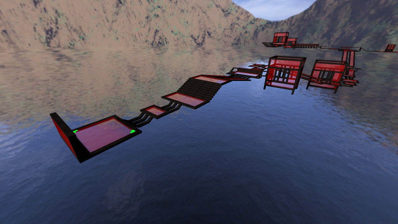 ZeeL maps [Counter-Strike: Source] [Mods]