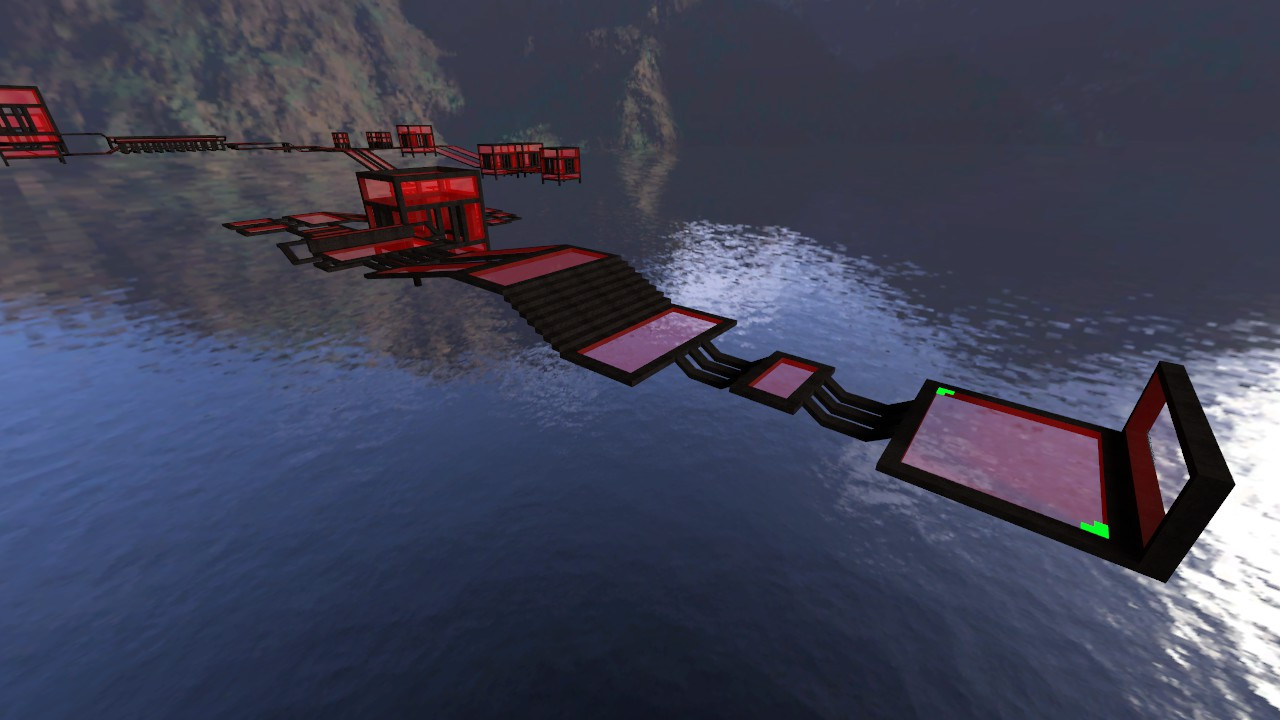 ZeeL maps [Counter-Strike: Source] [Mods]