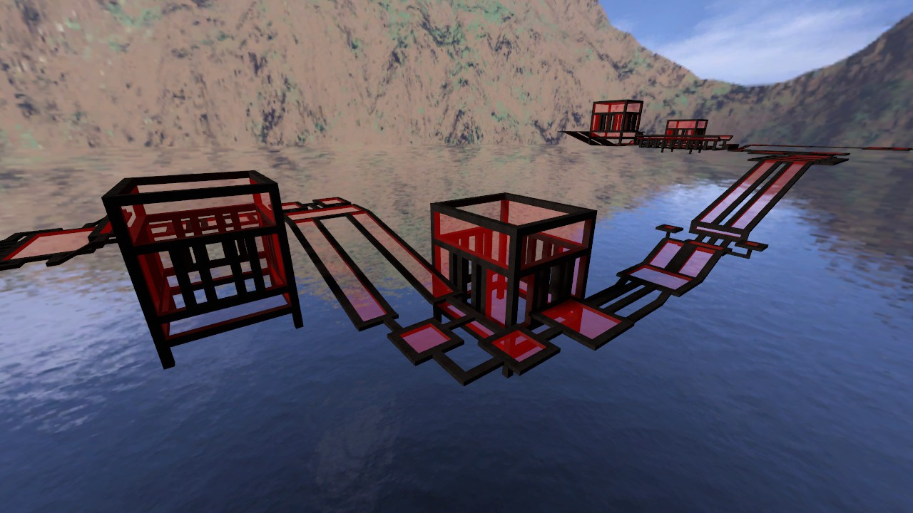 ZeeL maps [Counter-Strike: Source] [Mods]