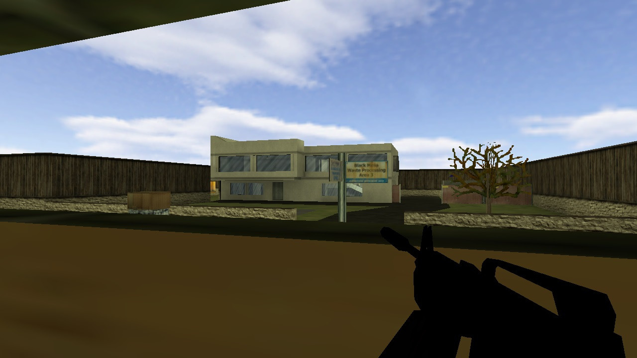cs_casa_re_loko [Counter-Strike 1.6] [Mods]