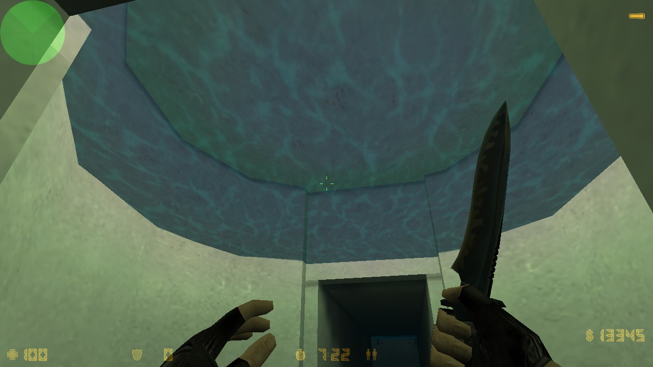 cs_casa_re_loko [Counter-Strike 1.6] [Mods]