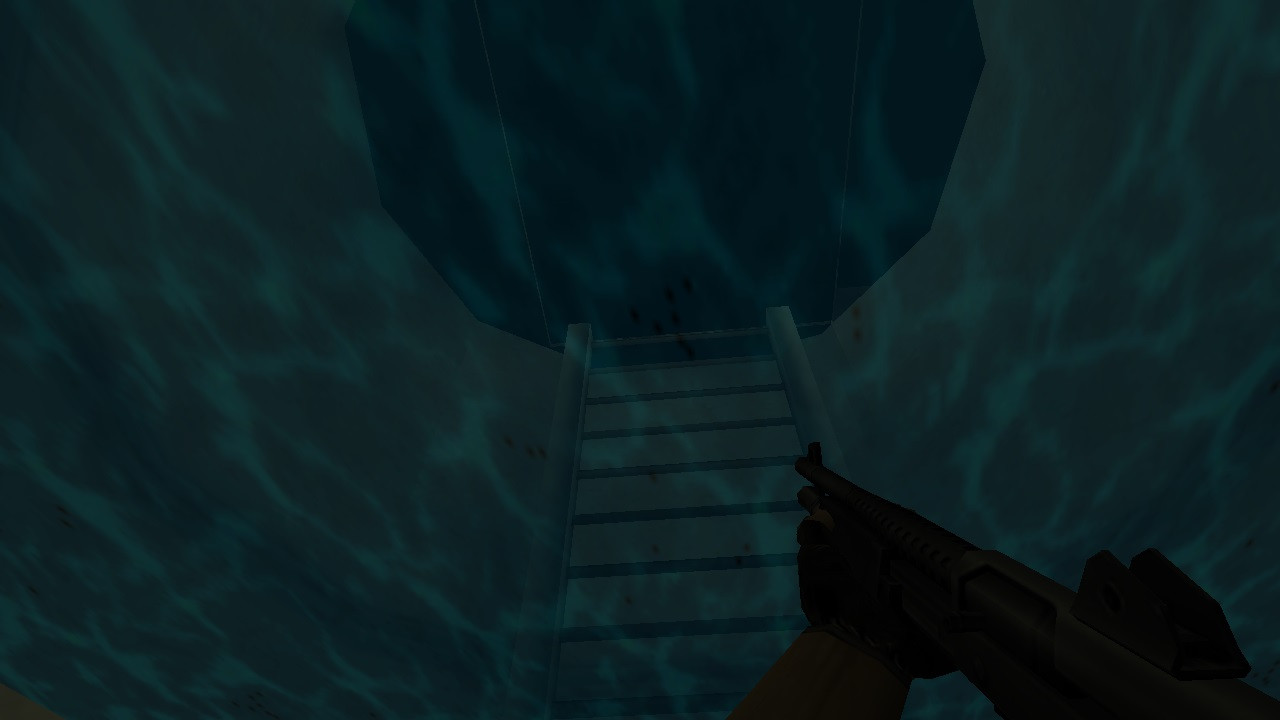 cs_casa_re_loko [Counter-Strike 1.6] [Mods]