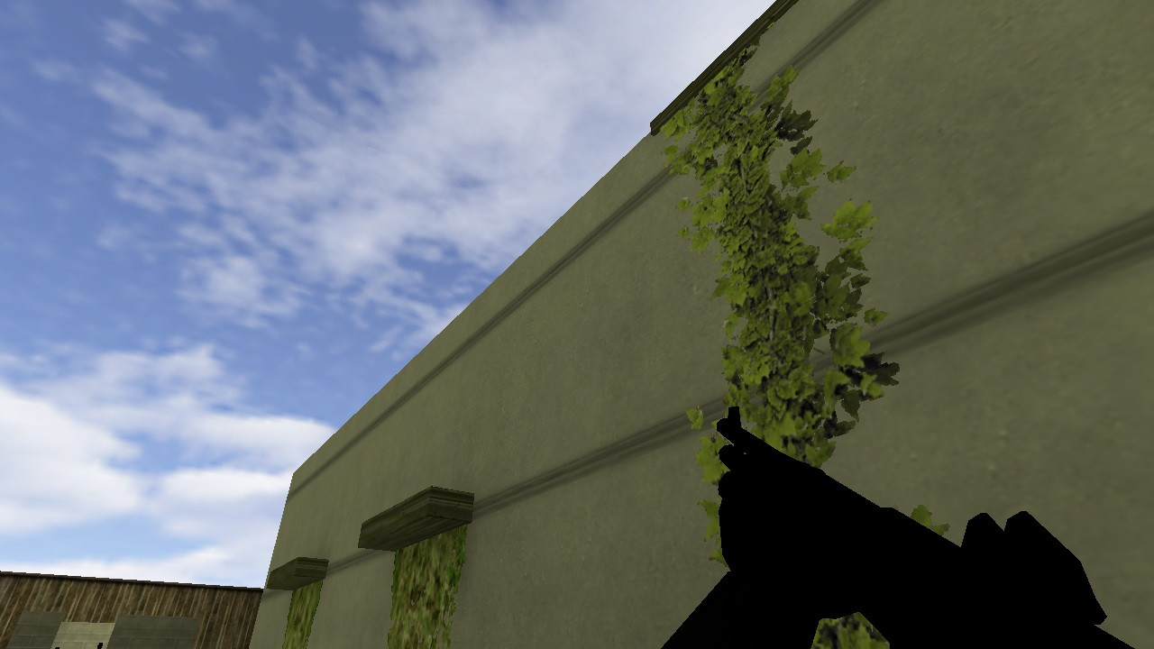 cs_casa_re_loko [Counter-Strike 1.6] [Mods]