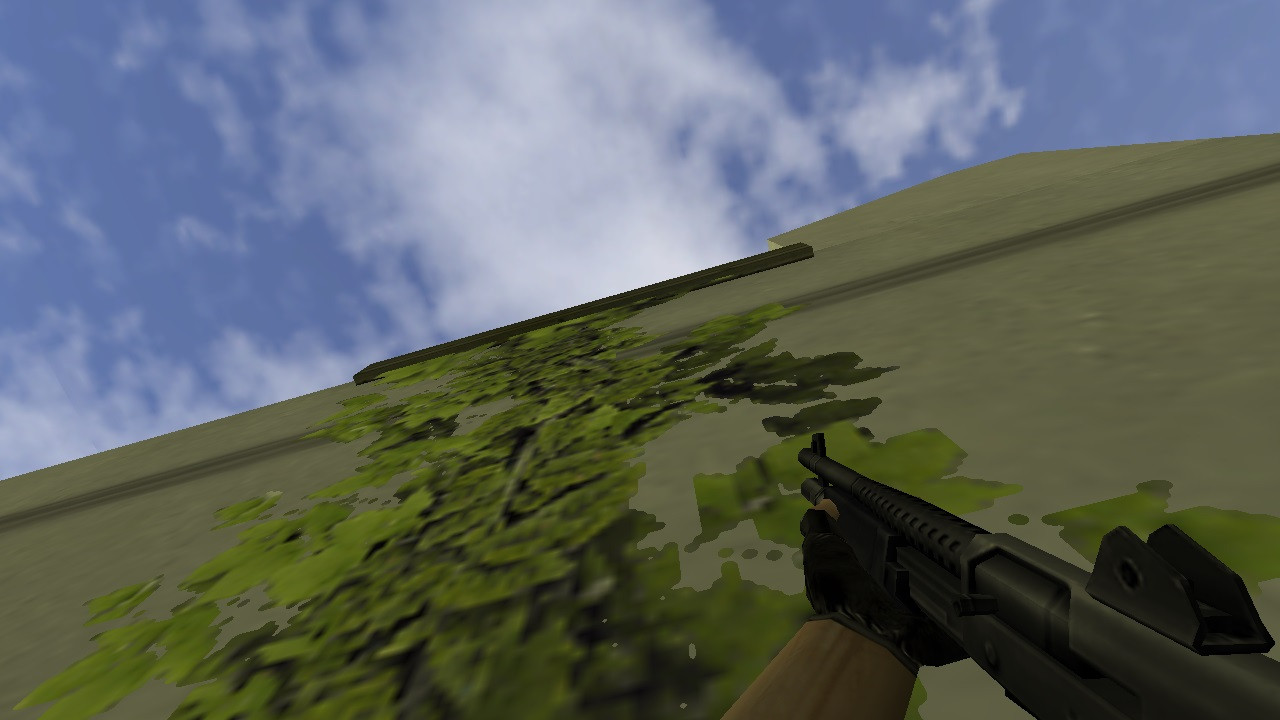 cs_casa_re_loko [Counter-Strike 1.6] [Mods]