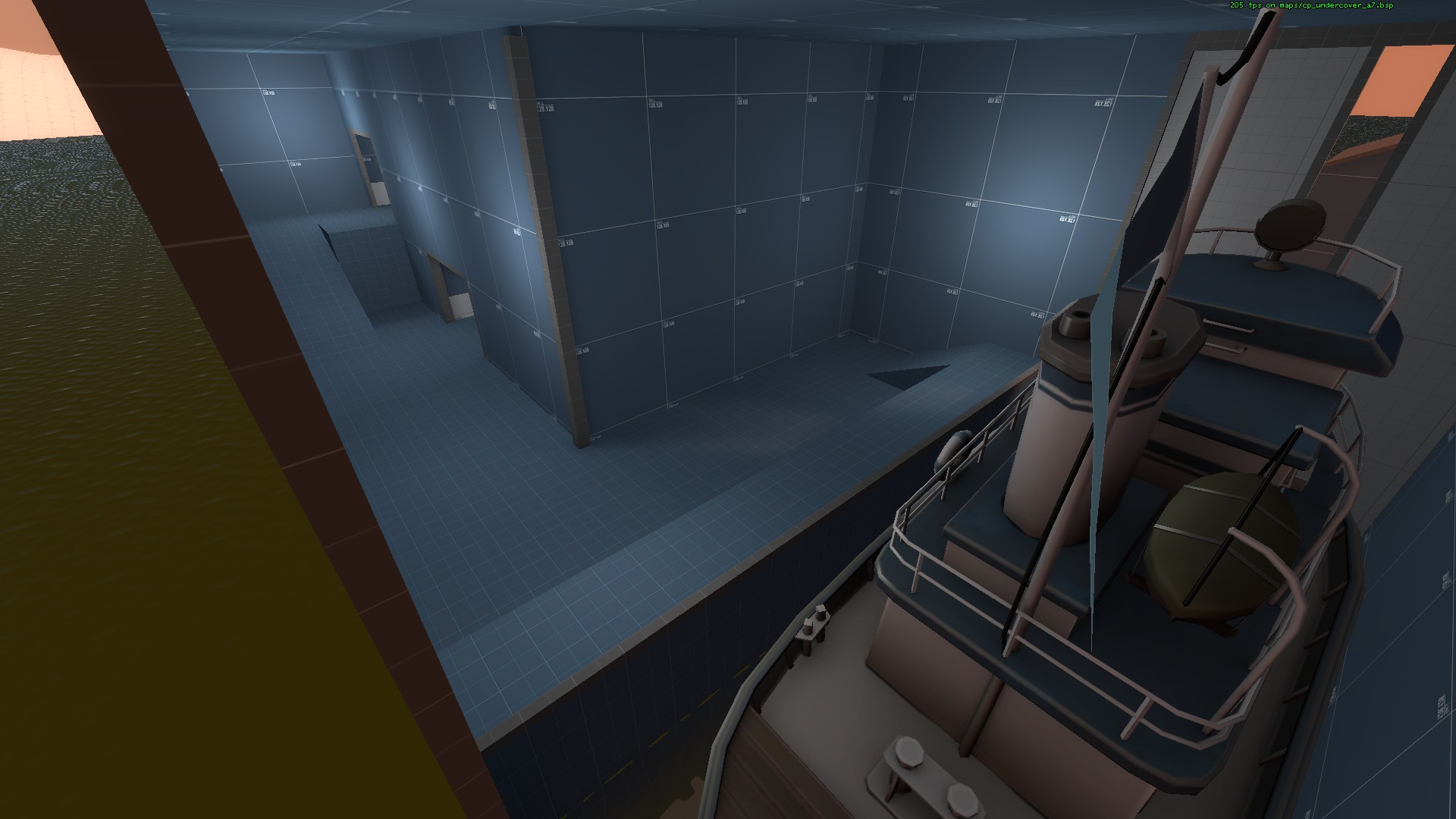 cp_undercover [Team Fortress 2] [Mods]