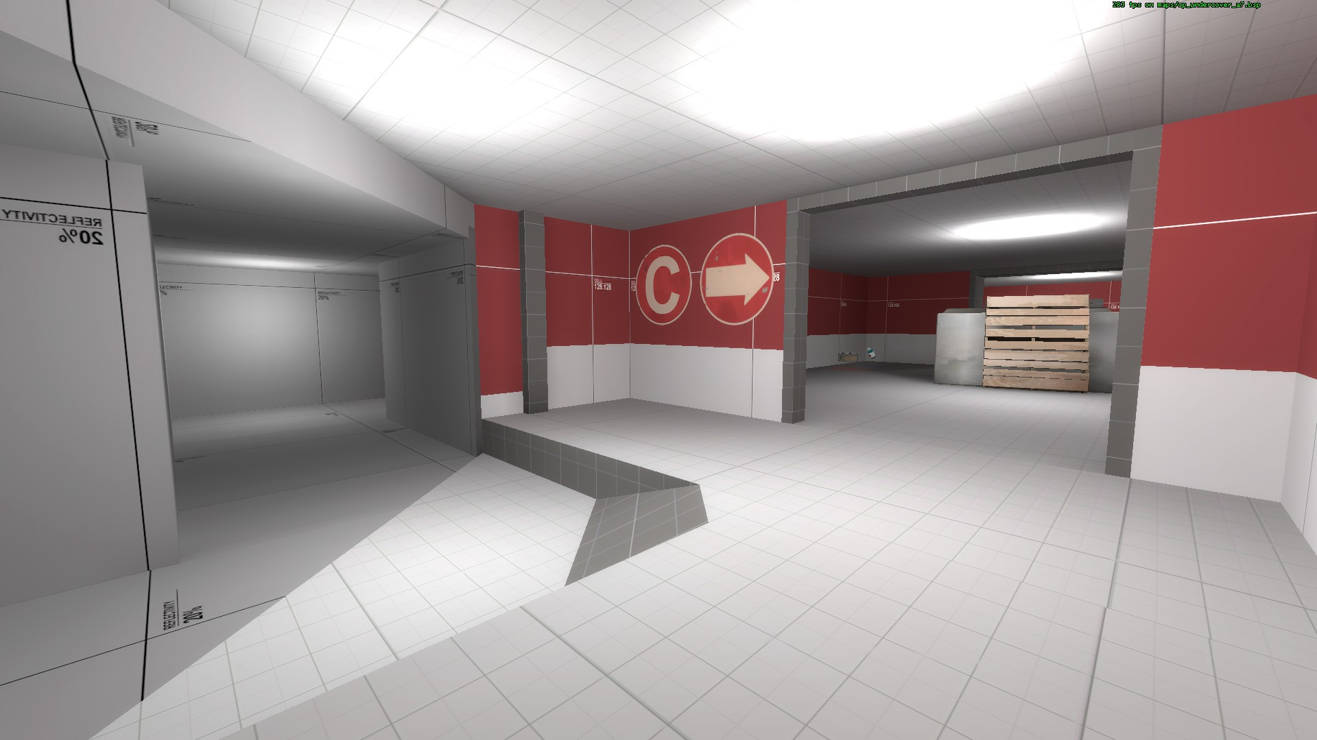 cp_undercover [Team Fortress 2] [Mods]