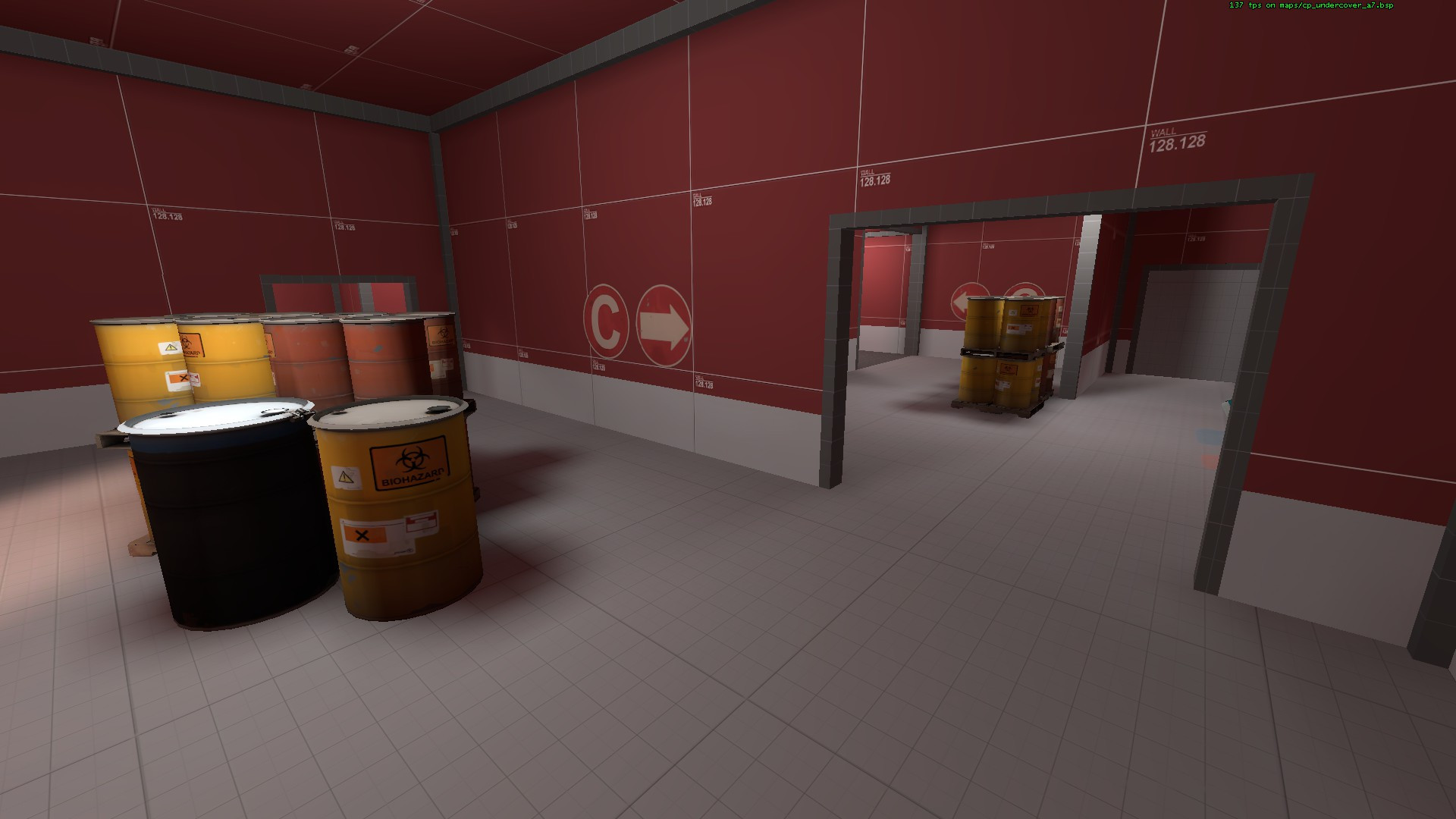 cp_undercover [Team Fortress 2] [Mods]