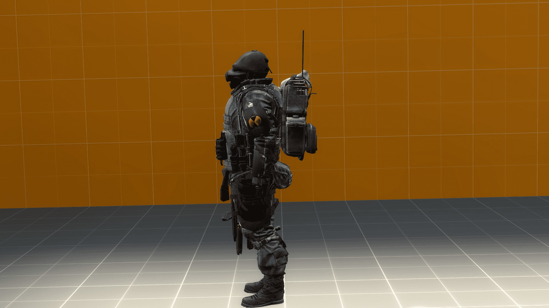 _Nemez's Combine Soldiers_ Mod for Half-Life 2 | HL2 Mods