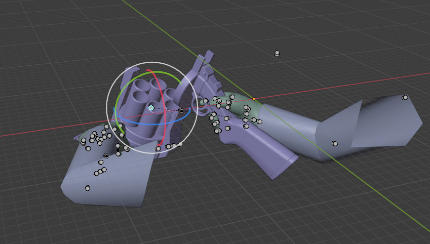 Demoman GL Reload Spin Fix Mod for Team Fortress 2 | TF2 Mods