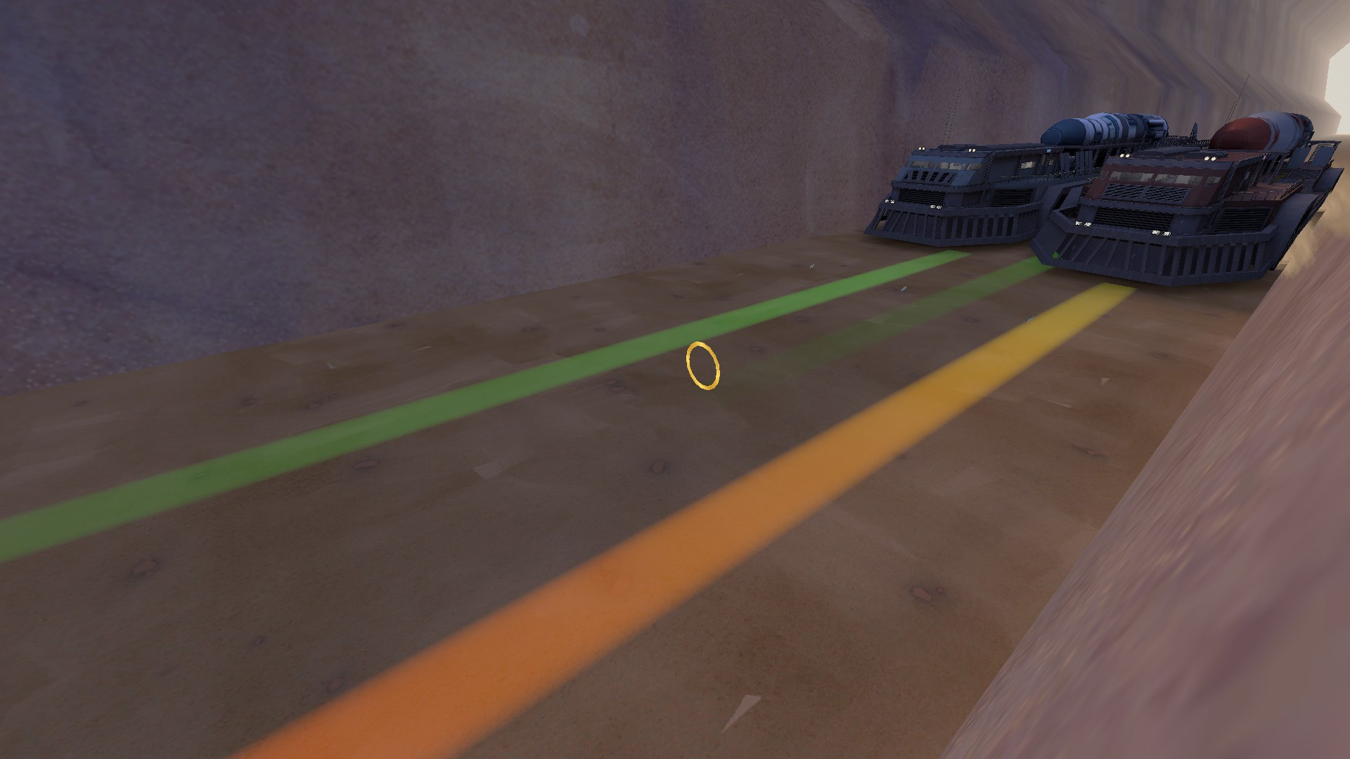 Zombie Survival Kart Convoy [Team Fortress 2] [Mods]