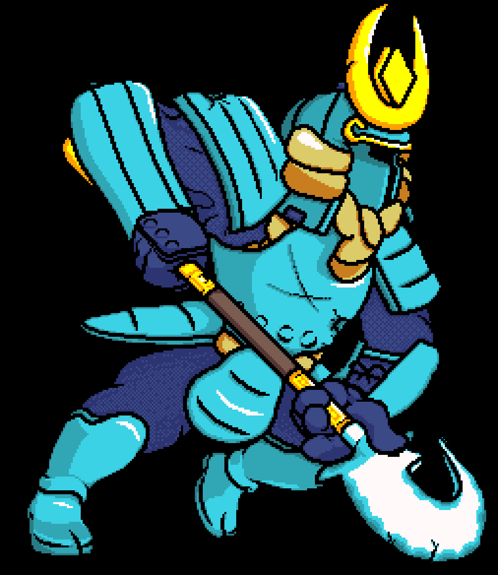 Samurai Knight Mod for Rivals of Aether: Definitive Edition | ROA Mods