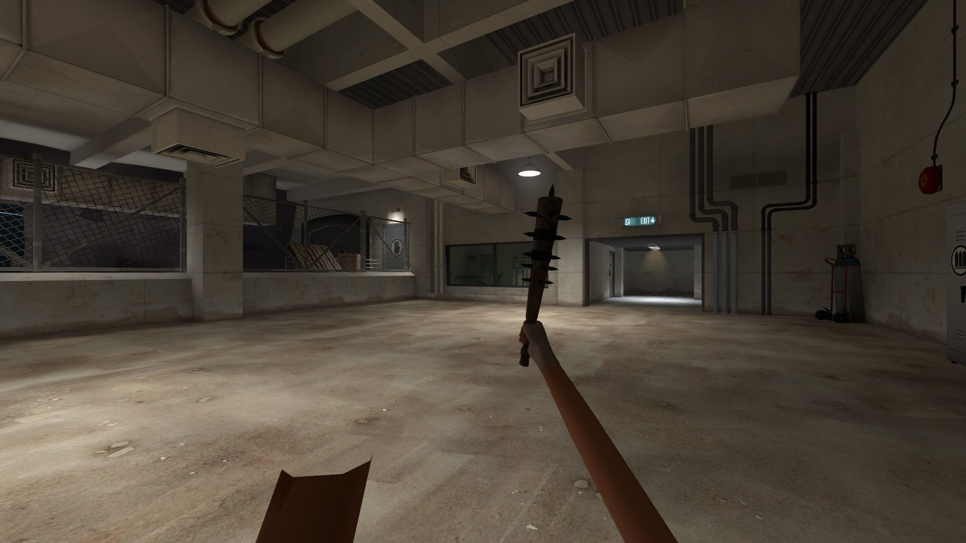 Fixed Viewmodels Mod for Team Fortress 2 | TF2 Mods