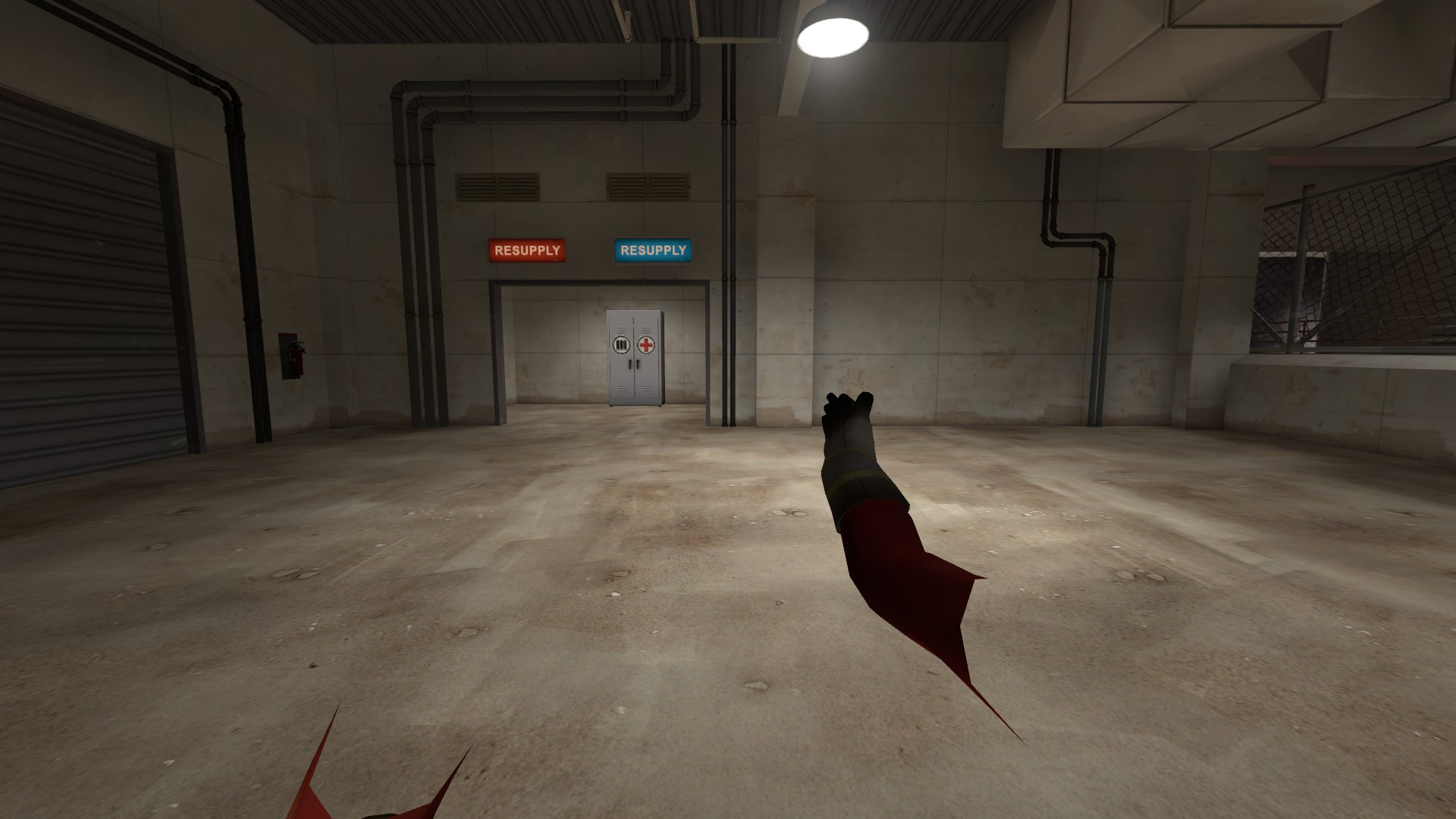 Fixed Viewmodels Mod for Team Fortress 2 | TF2 Mods