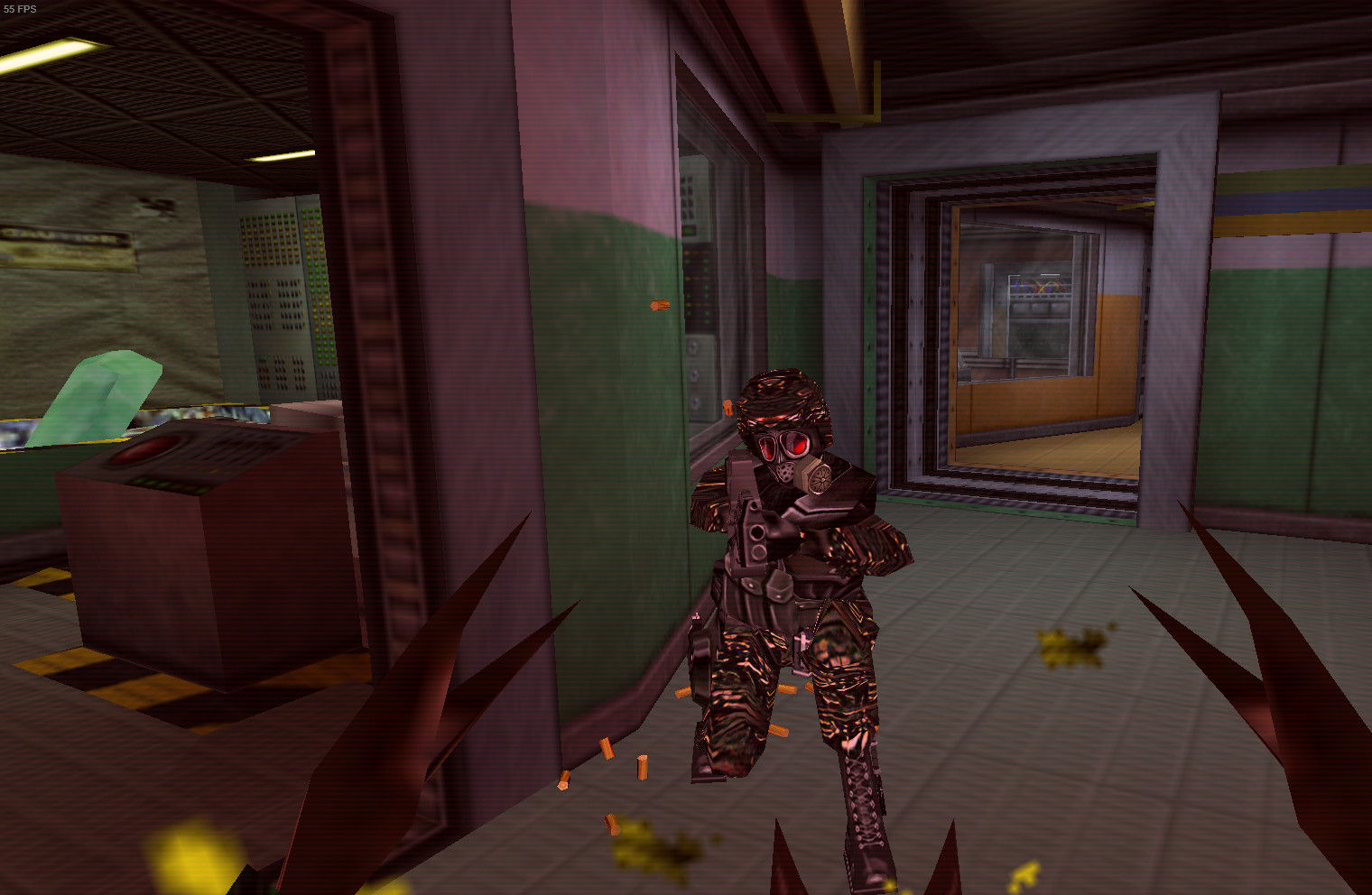 Enhanced Models Pack for POV! Mod for Half-Life | HL Mods