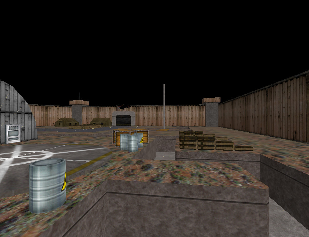 Surface Tension [Half-Life] [Mods]