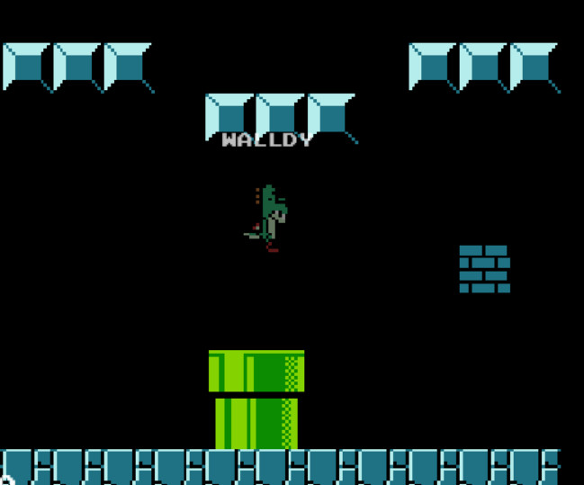 TerminalMontage Yoshi Mod for Mario Royale | MR Mods