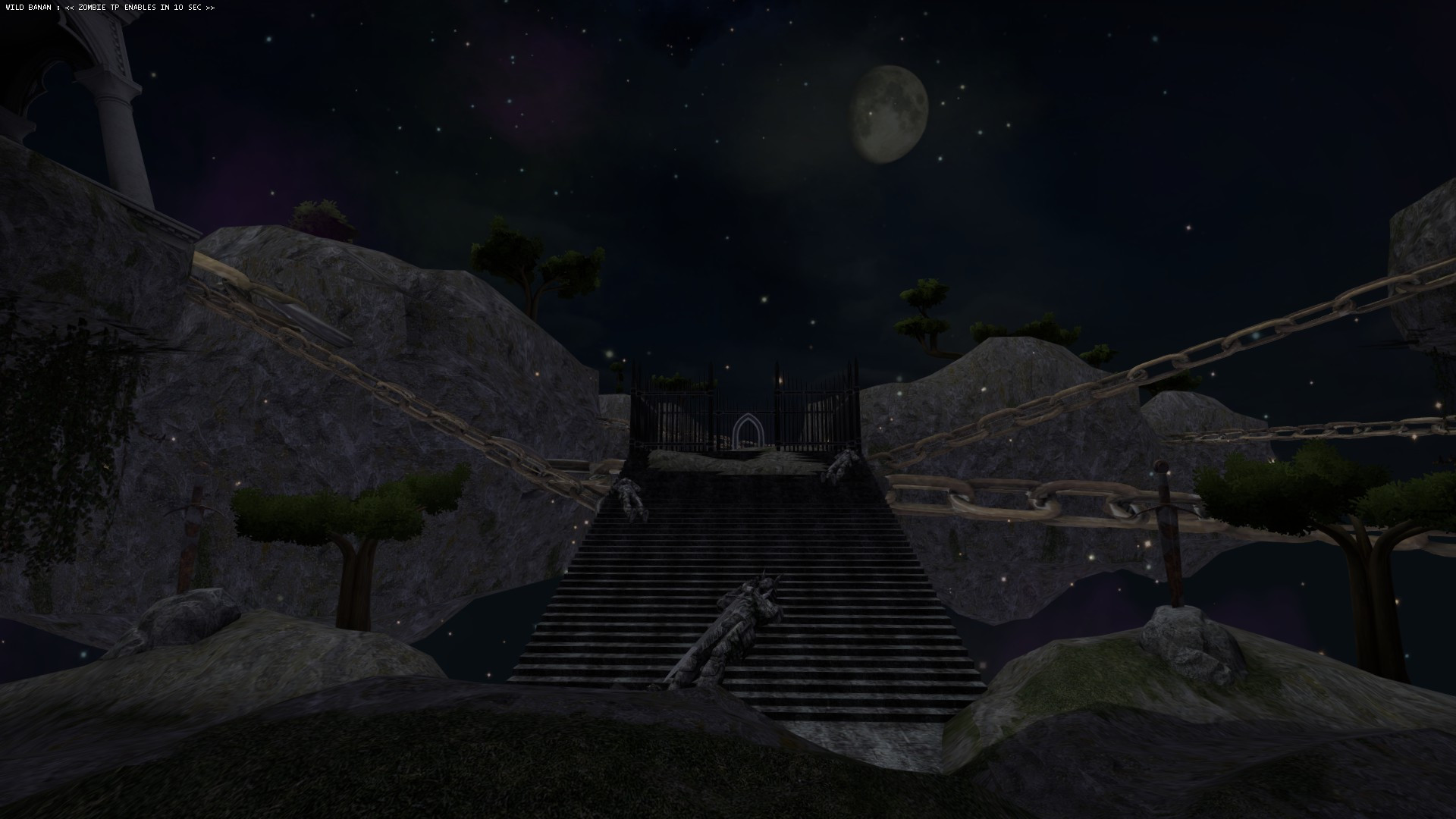 ze_jiba_journey_v4_3 Mod for Counter-Strike: Global Offensive | CS:GO Mods