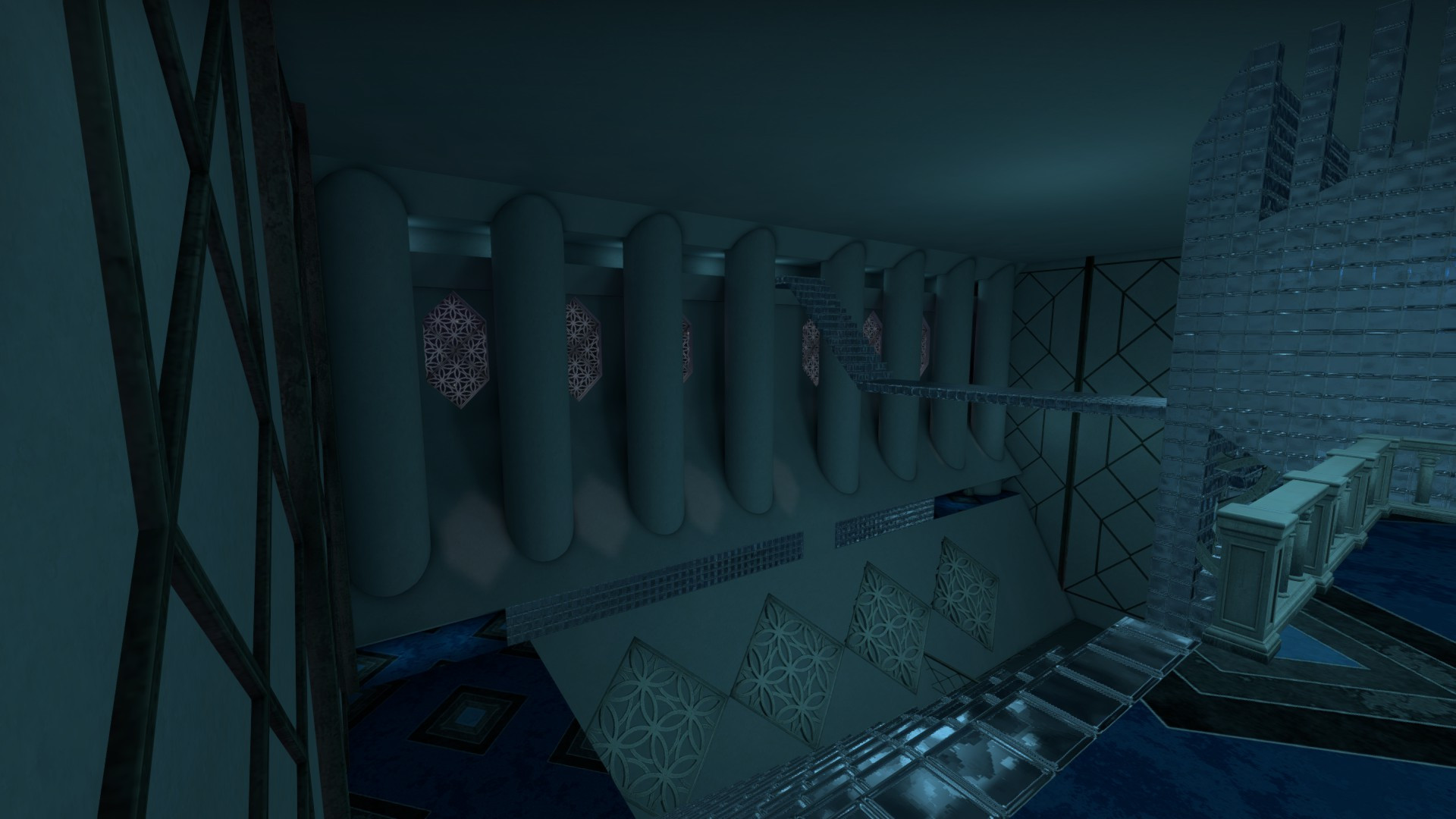 ze_jiba_journey_v4_3 Mod for Counter-Strike: Global Offensive | CS:GO Mods