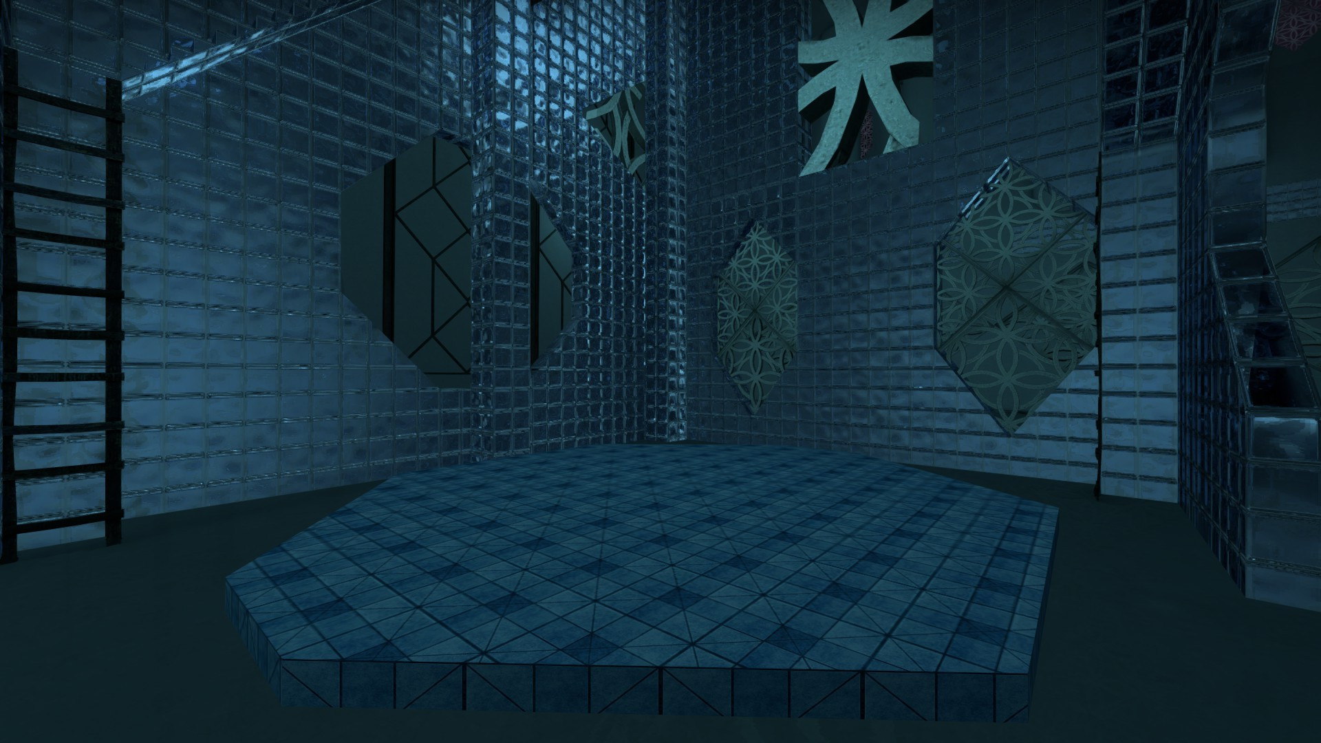 ze_jiba_journey_v4_3 Mod for Counter-Strike: Global Offensive | CS:GO Mods