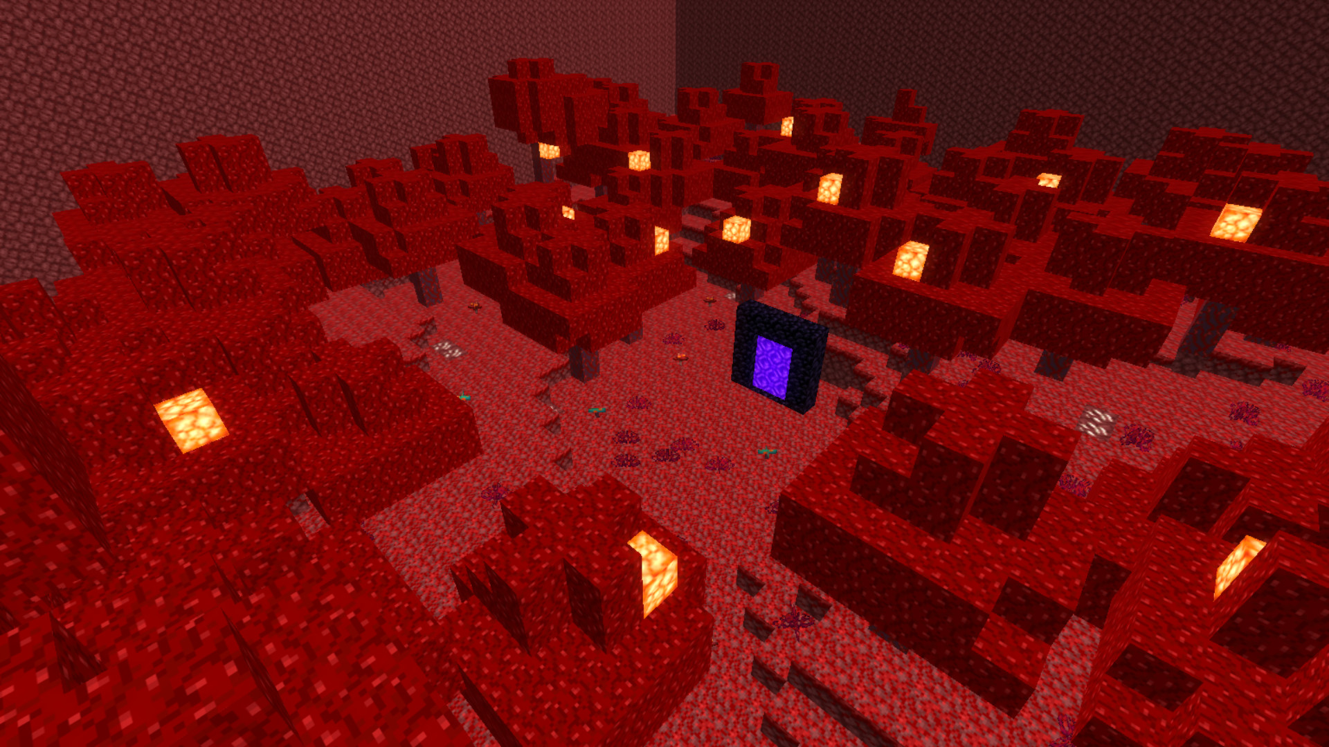 Minecraft Village Mod for Sonic World | SW Mods