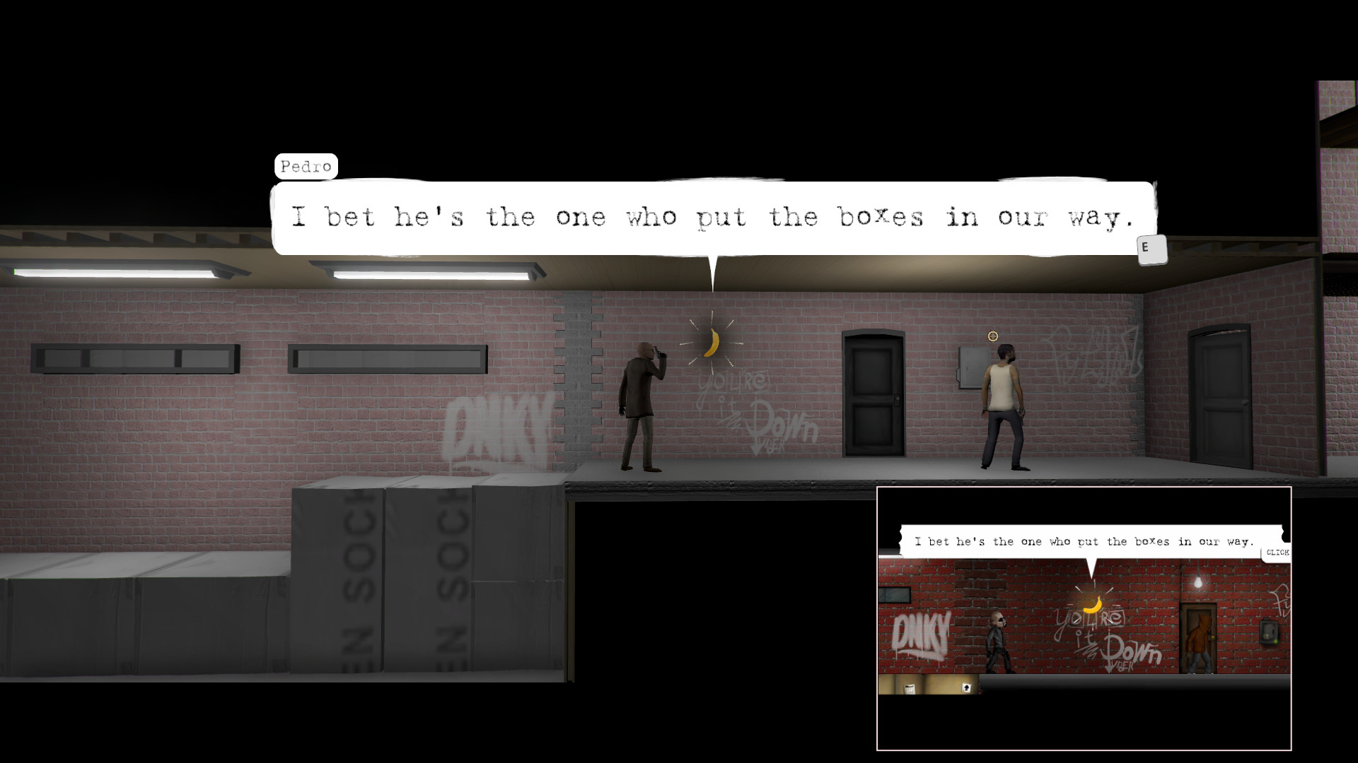 My Friend Pedro: Classic Mod for My Friend Pedro: Blood. Bullets ...