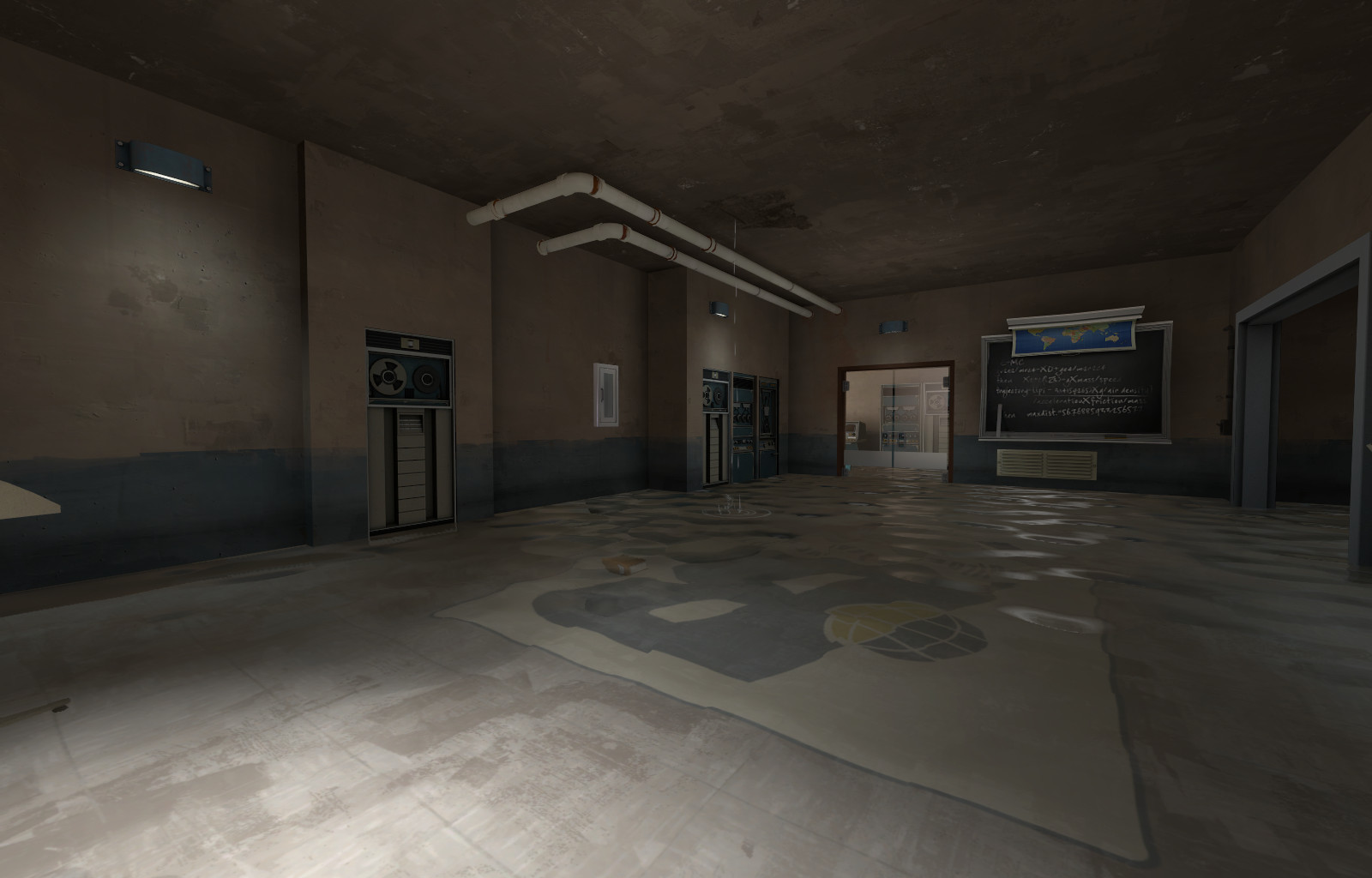 Animated Computer Reels TF2 [Team Fortress 2] [Mods]