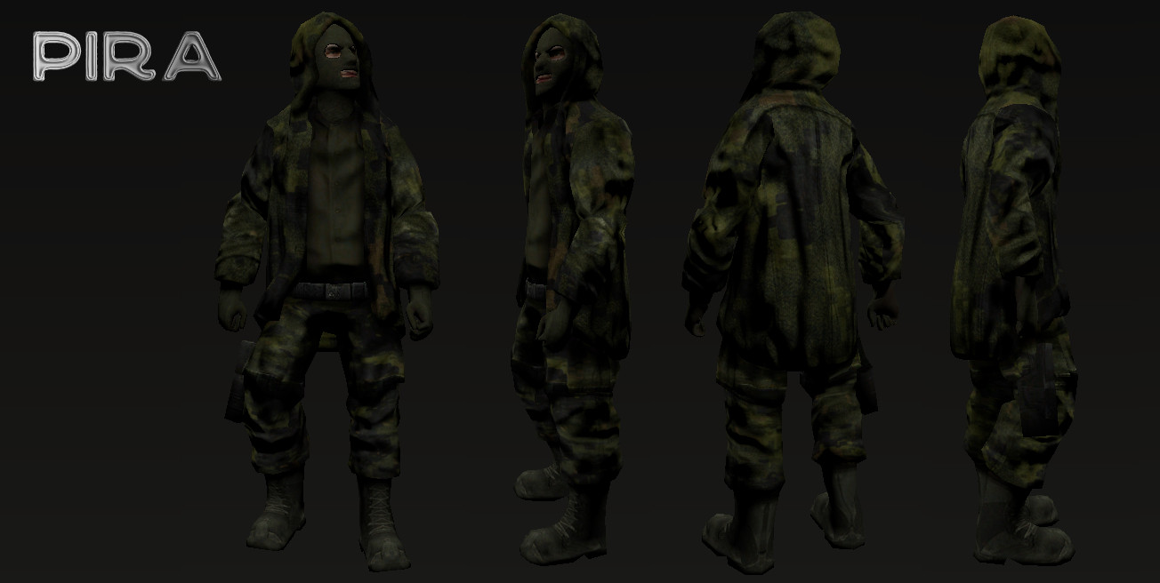 Real Conflicts Mod for Counter-Strike: Source | CS:S Mods