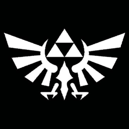 Zelda Series Icons [Super Smash Bros. Ultimate] [Mods]