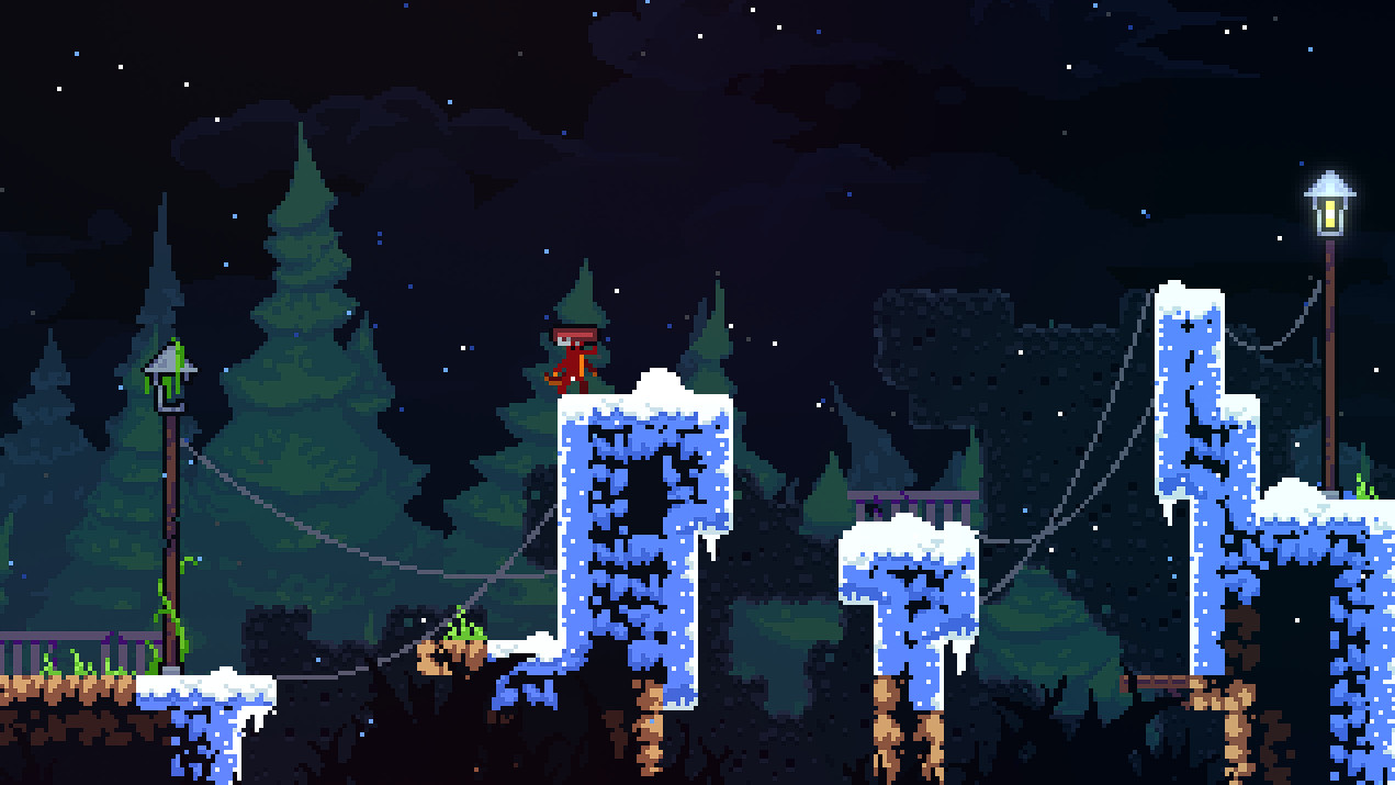 Sokz' stupid dragon thing Mod for Celeste | Celeste Mods