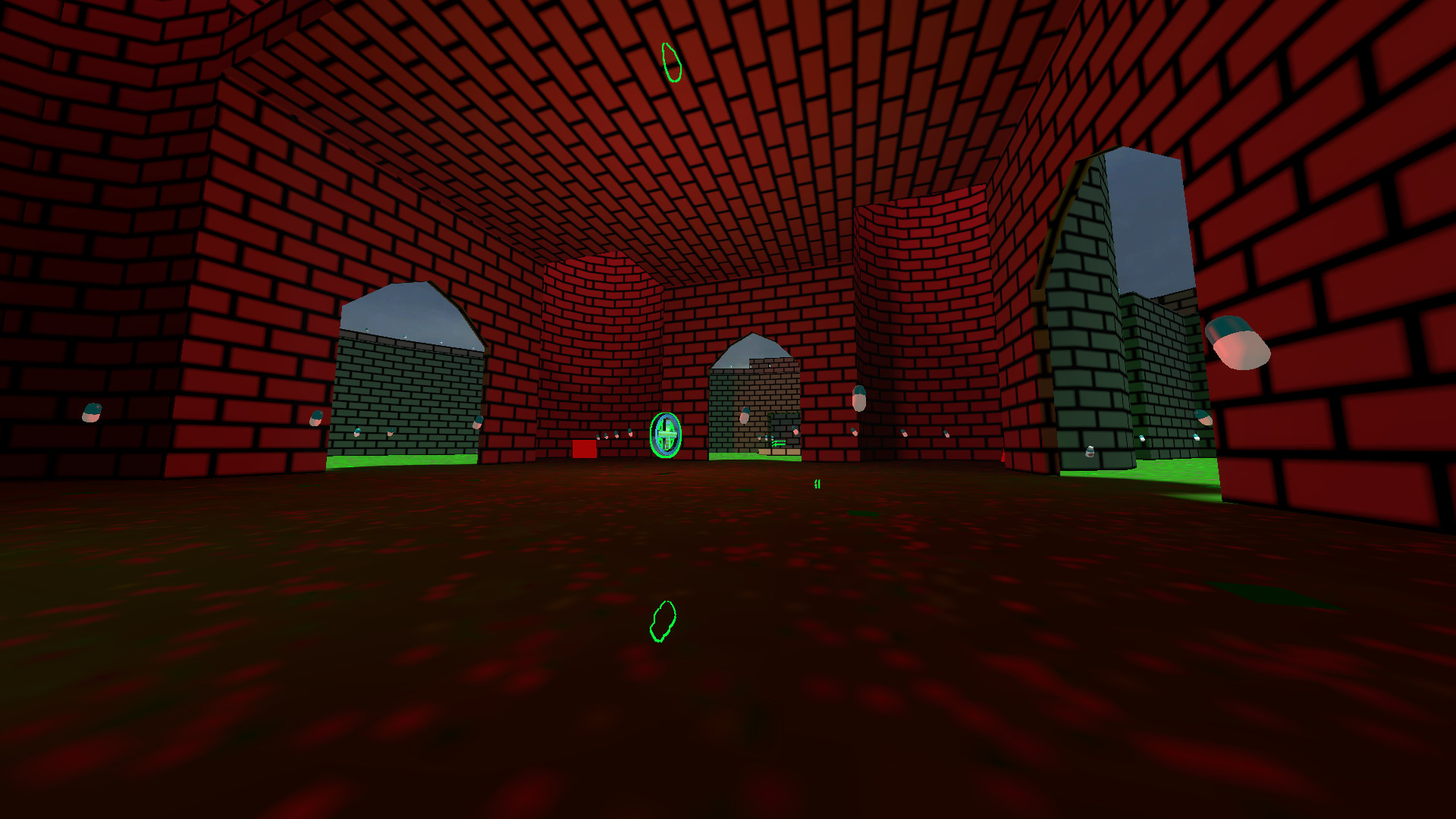 dm_profpsopenfortress (Open Fortress Map) [Open Fortress] [Mods]