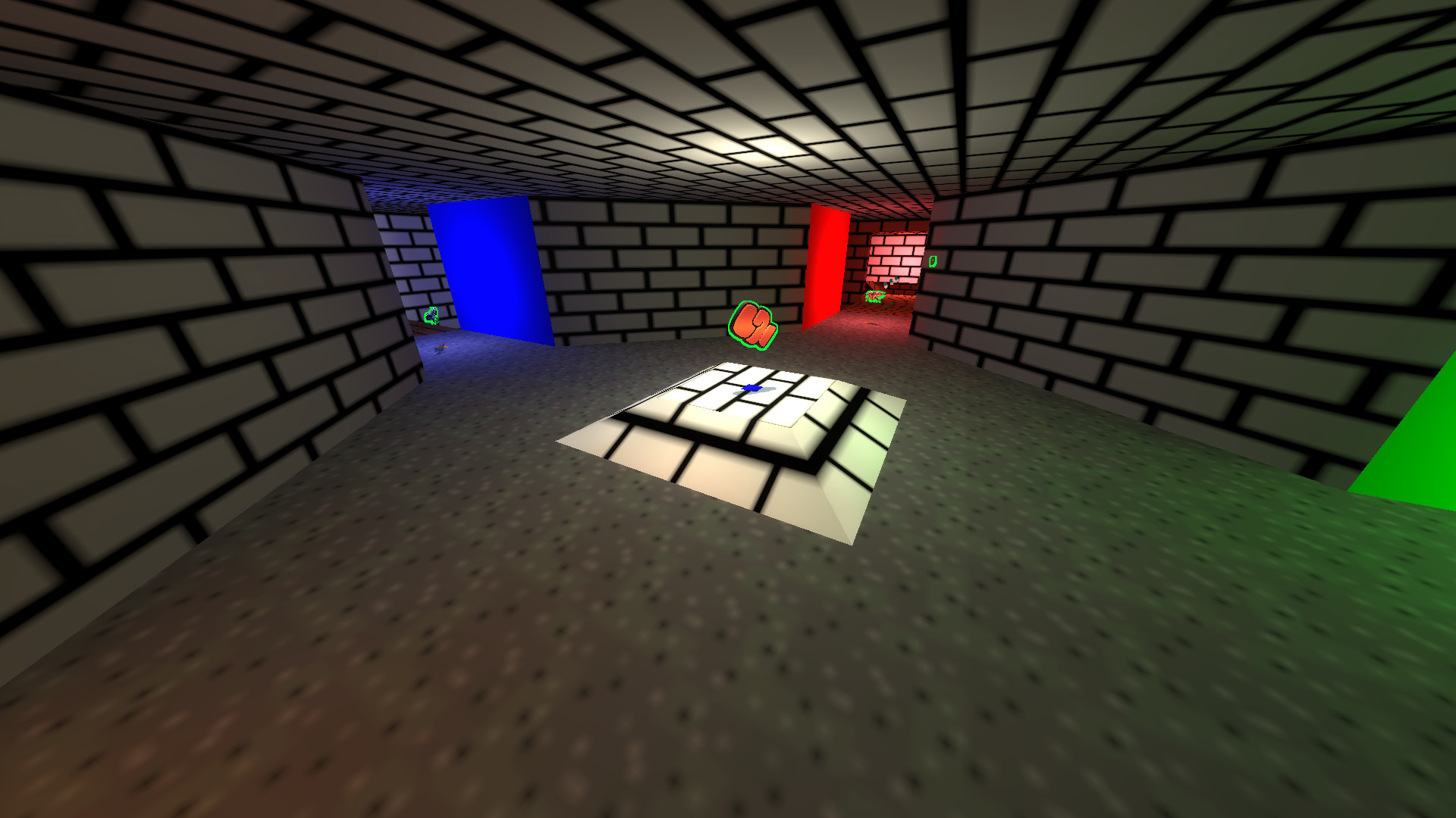 dm_profpsopenfortress (Open Fortress Map) [Open Fortress] [Mods]