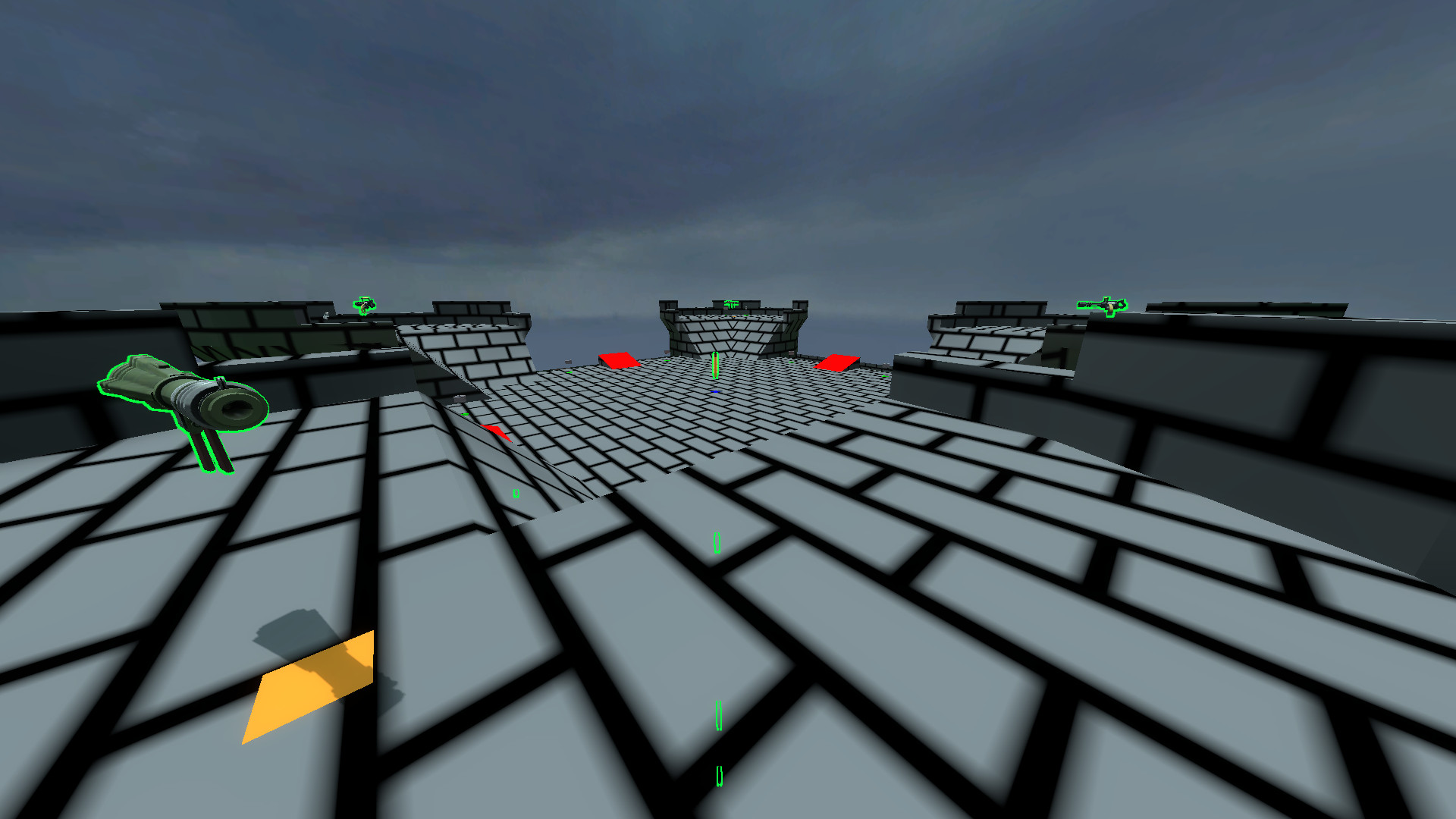 dm_profpsopenfortress (Open Fortress Map) [Open Fortress] [Mods]