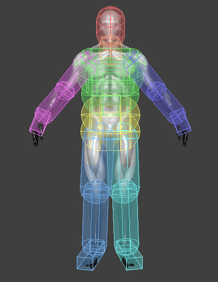 Walrider Model Character Chronicle: The Walrider – Source Gaming